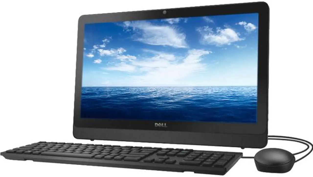 Refurbished: Dell Inspiron 20-3059 Intel Core i3-6100U X2 2.3GHz 4GB ...