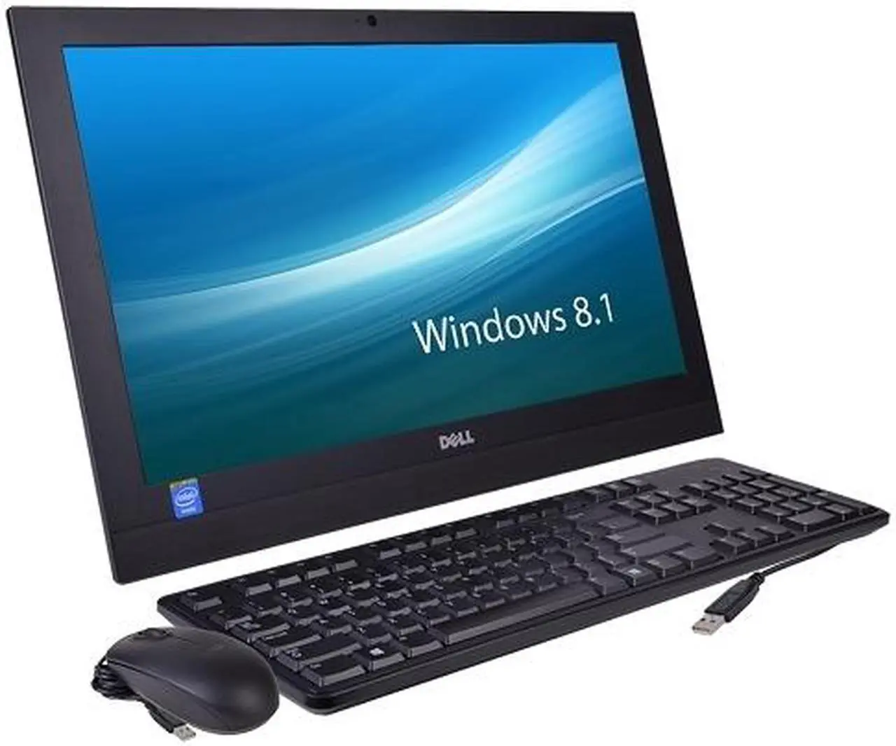 Refurbished: Dell Inspiron 3043 Intel Pentium N3530 X4 2.16GHz 4GB ...