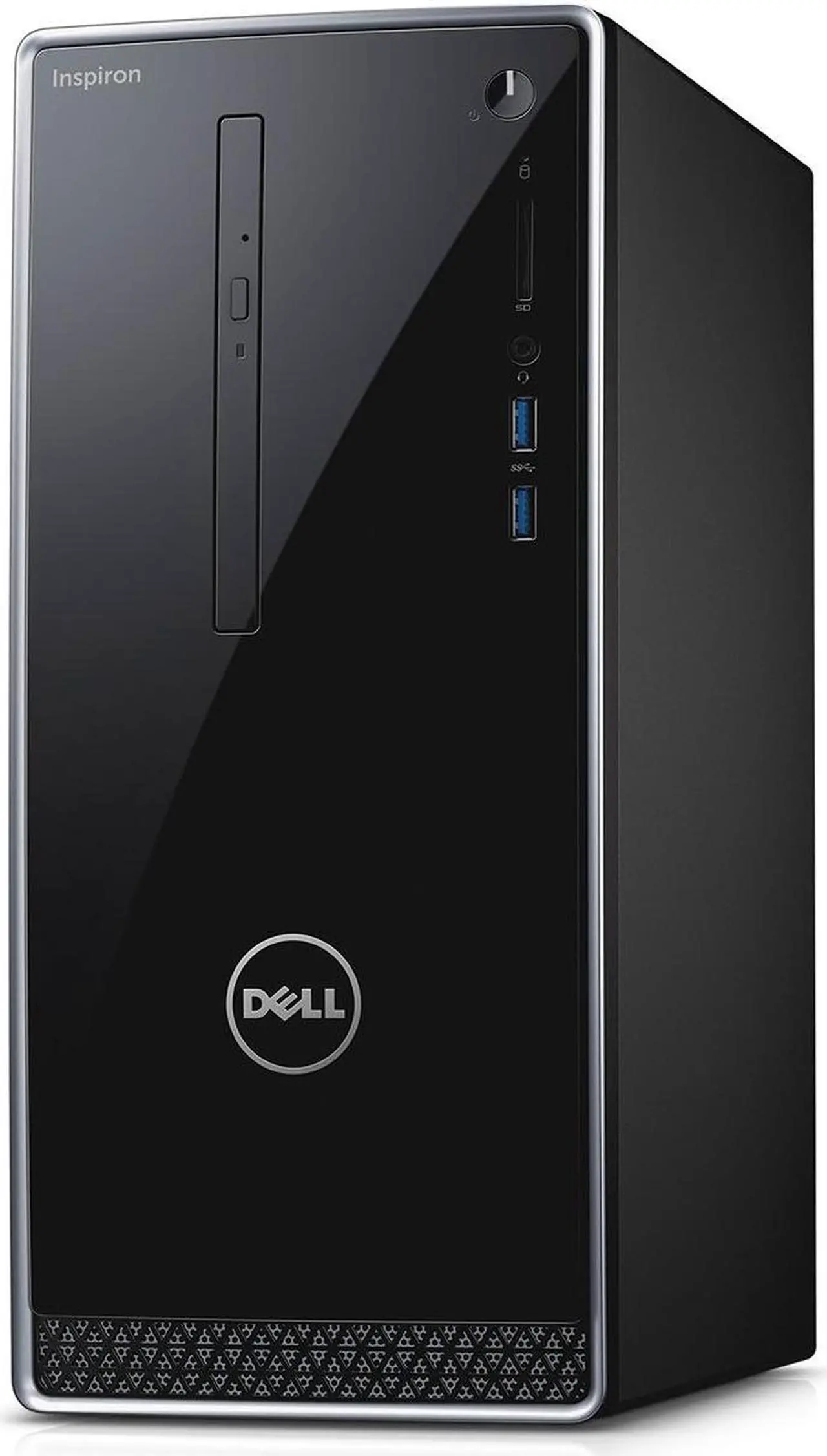 Refurbished: Dell Inspiron 3655 AMD A8-7410 X4 2.2GHz 8GB 1TB Win10 ...