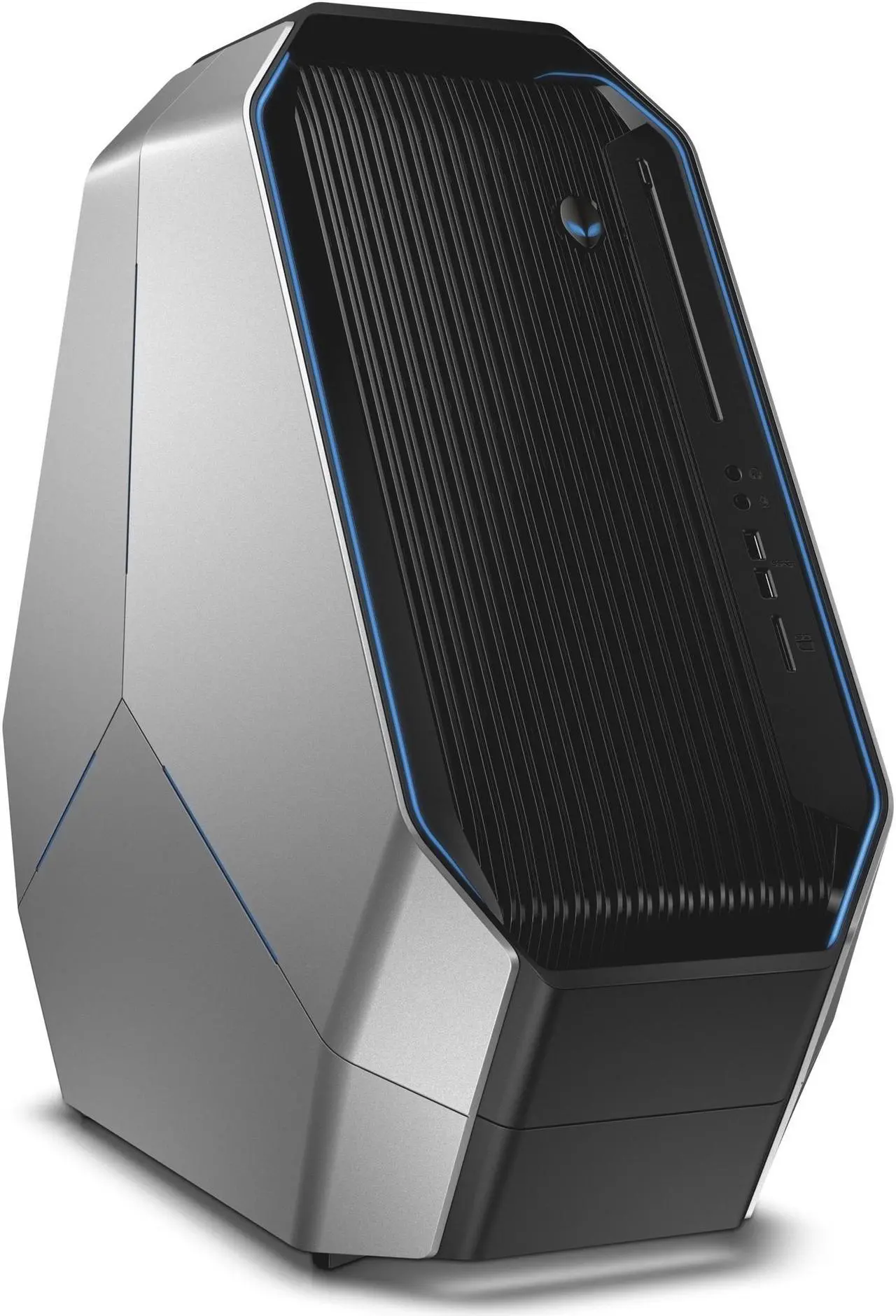 Refurbished: Alienware Area-51 R2 Intel Core i7-5820K X6 3.3GHz 16GB ...