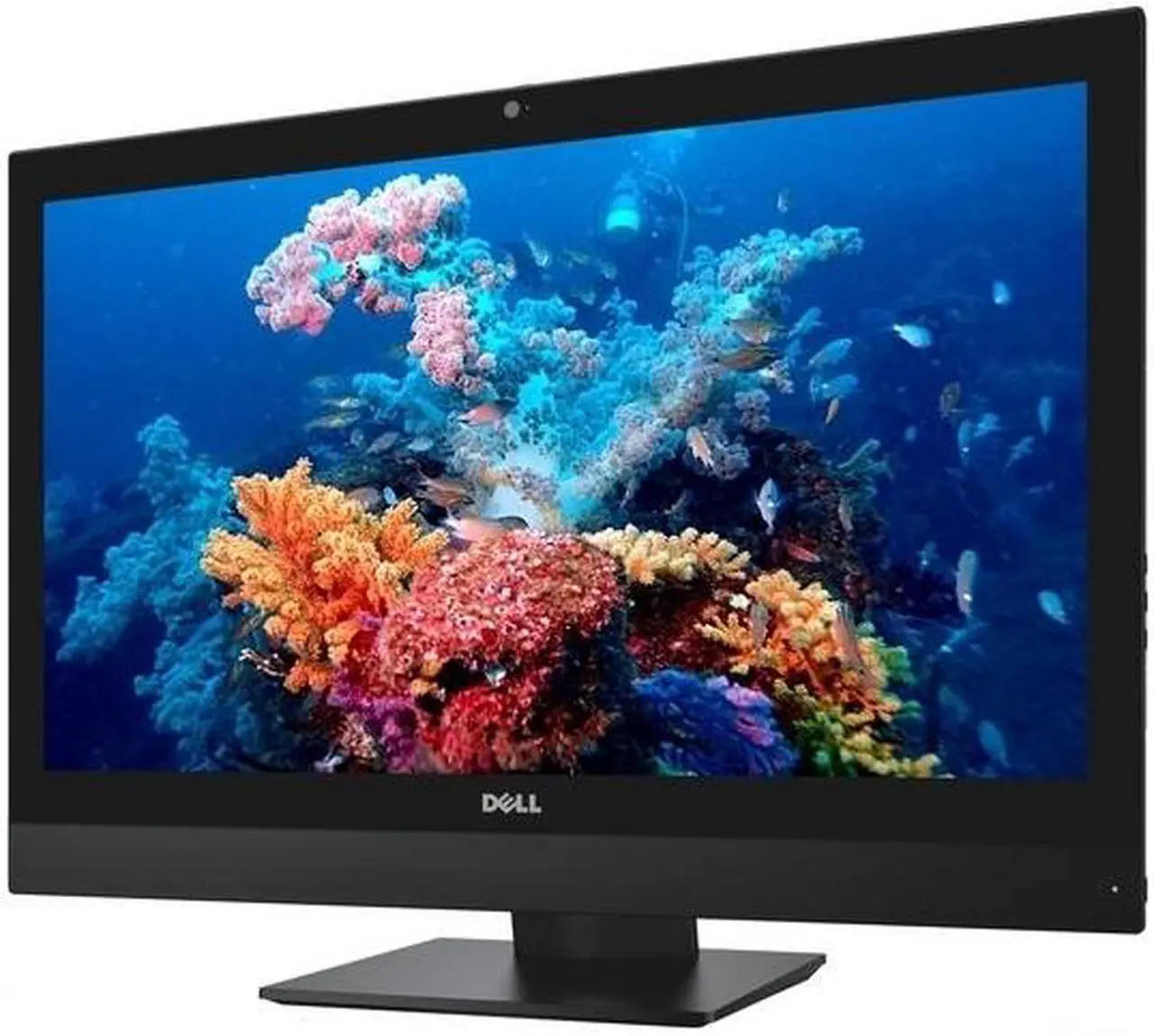 Refurbished: Dell Optiplex 7450 Intel Core i3-6100 X2 3.7GHz 4GB 500GB ...