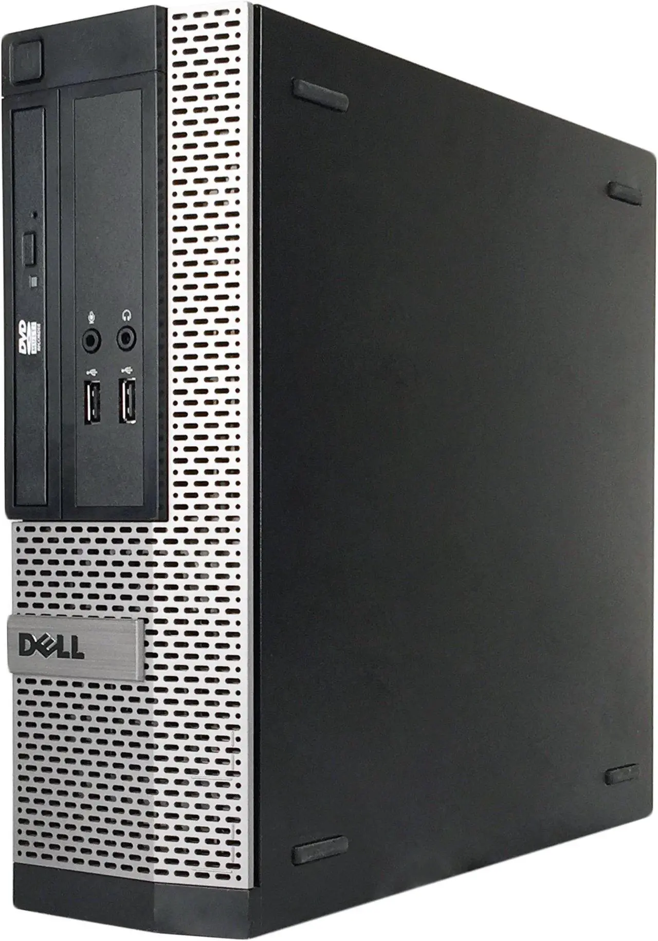 Refurbished: Refurbished Dell OptiPlex 3010 Small Form Factor Intel Core i5 3470 3.20 GHz / 16 ...