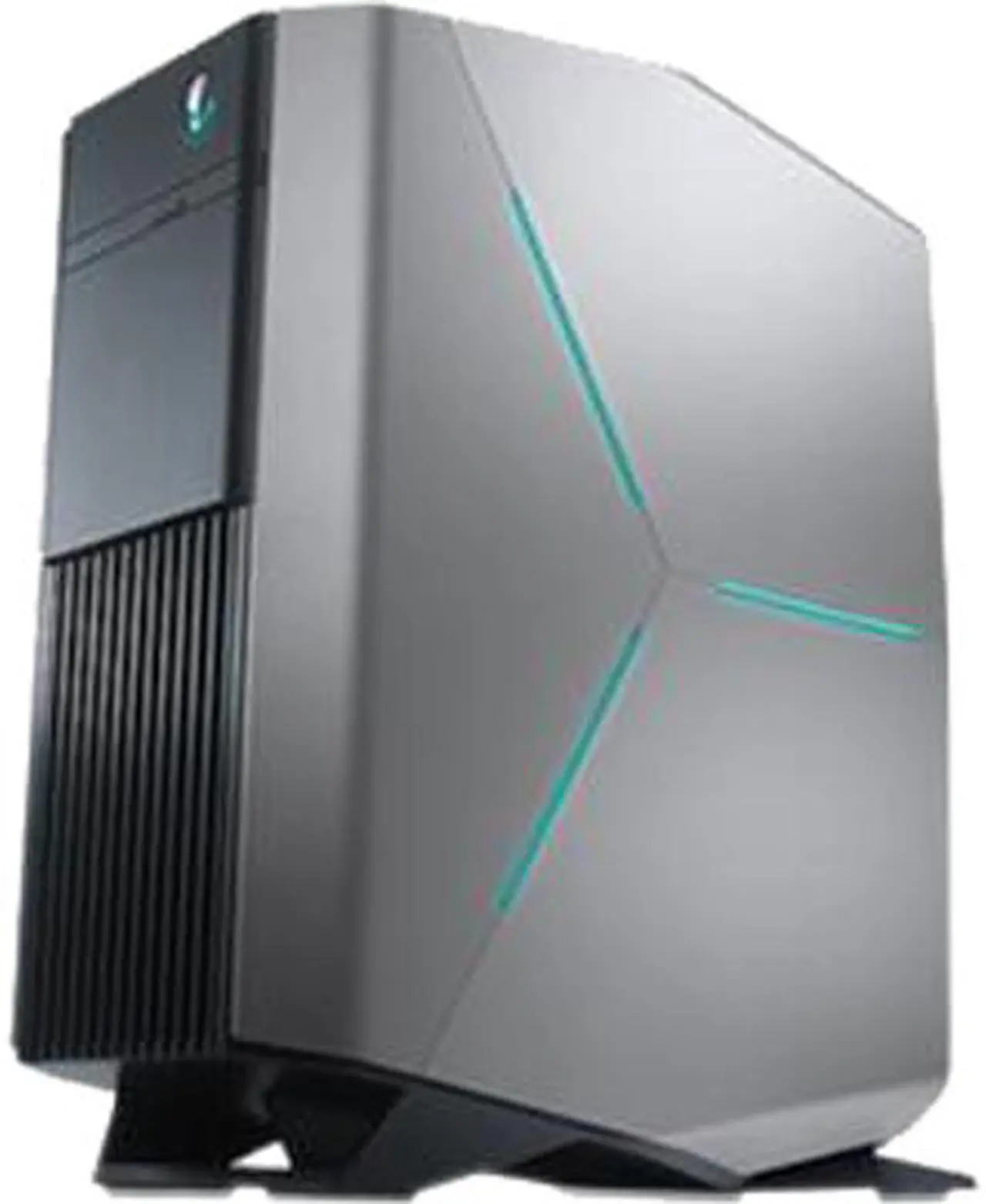 Refurbished: Alienware Gaming Desktop Aurora R6 Intel Core i5-7400 8GB ...