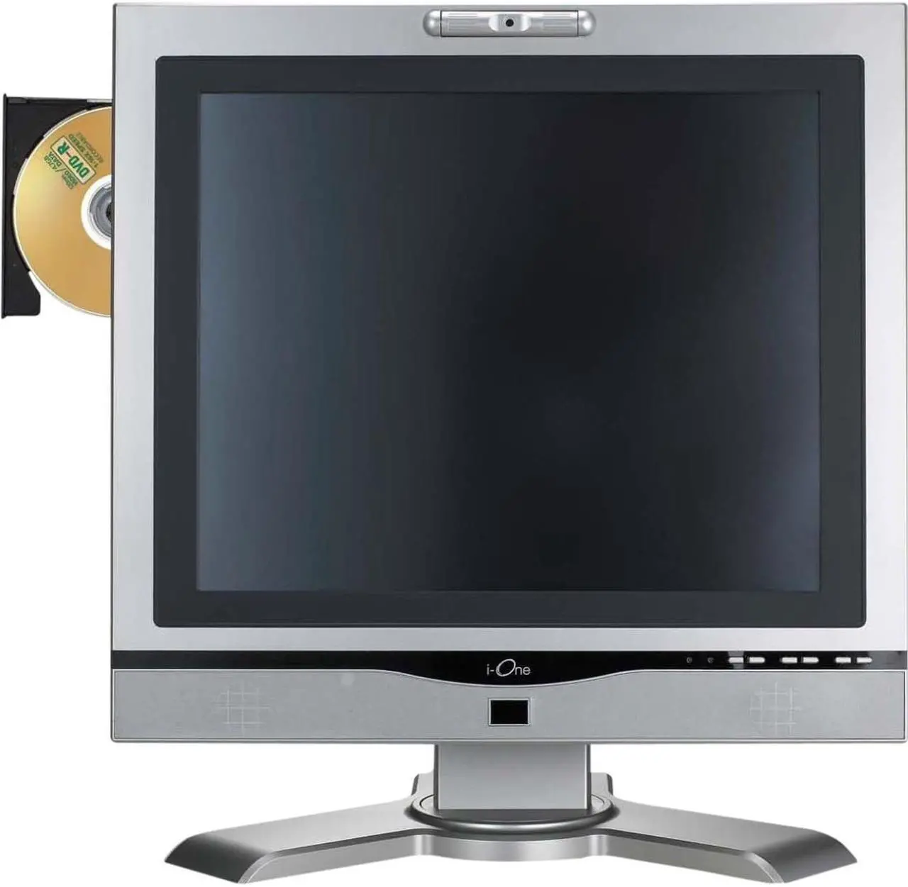 Cybernet iOne iOne-GX45 All-in-One Computer - Intel Core 2 Duo E7500 2. ...