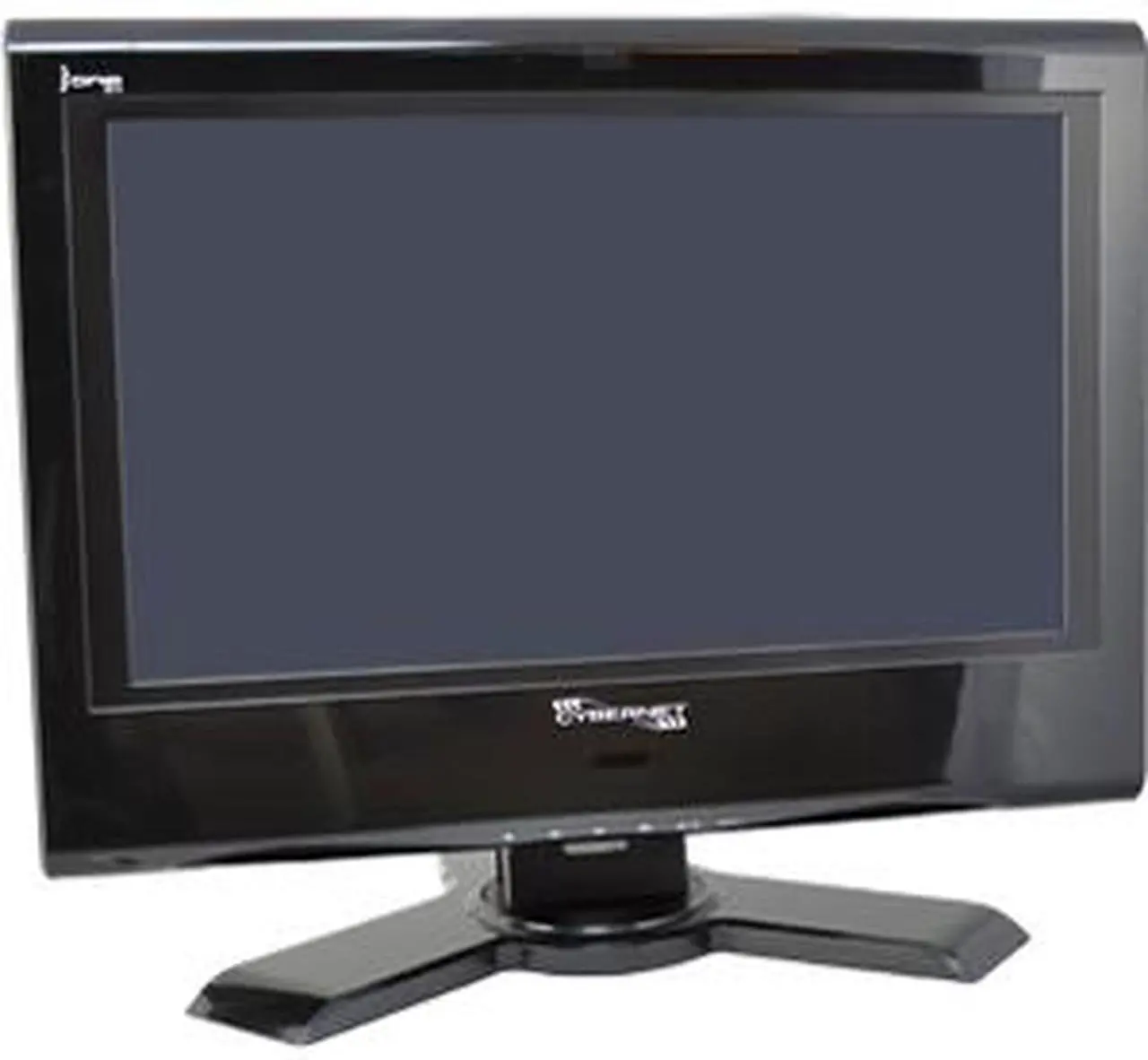 Cybernet iOne All-in-One Computer - Intel Celeron E3300 2.50 GHz ...