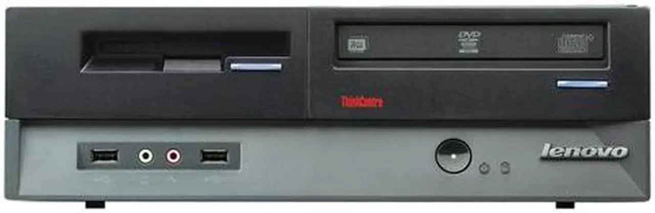 Lenovo ThinkCentre A62 9486J9U Desktop Computer Phenom X3 8600B 2.3GHz ...