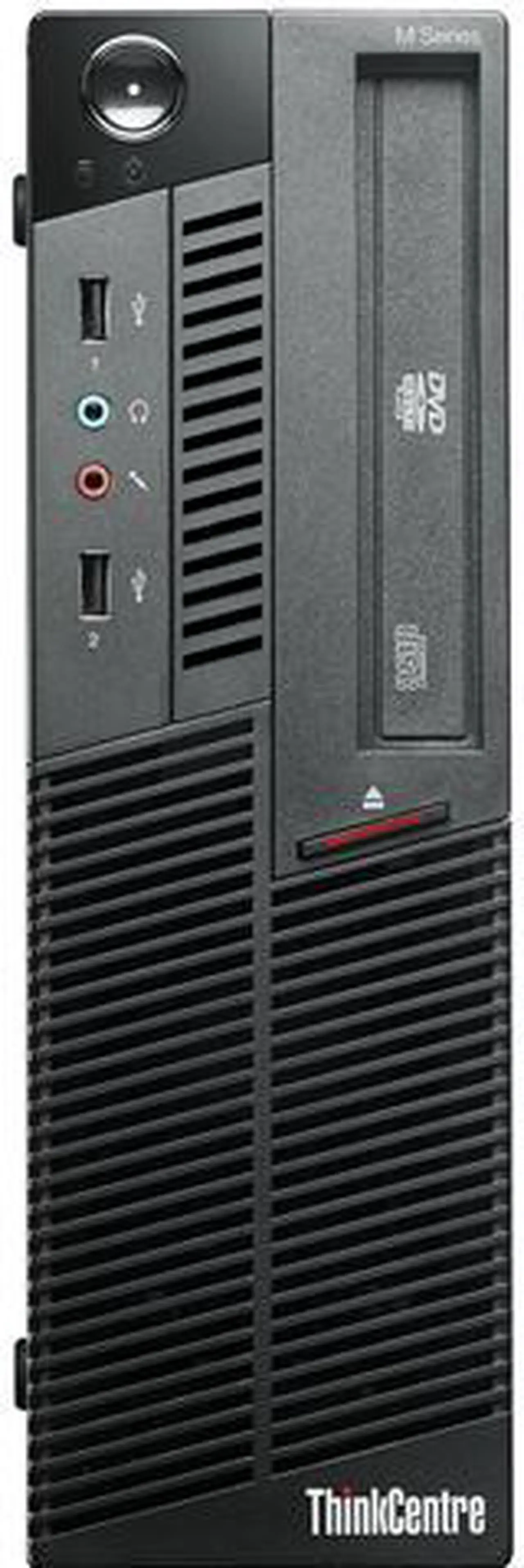 Lenovo ThinkCentre M90 5485E3U Desktop Computer Pentium G6950 2.8GHz ...