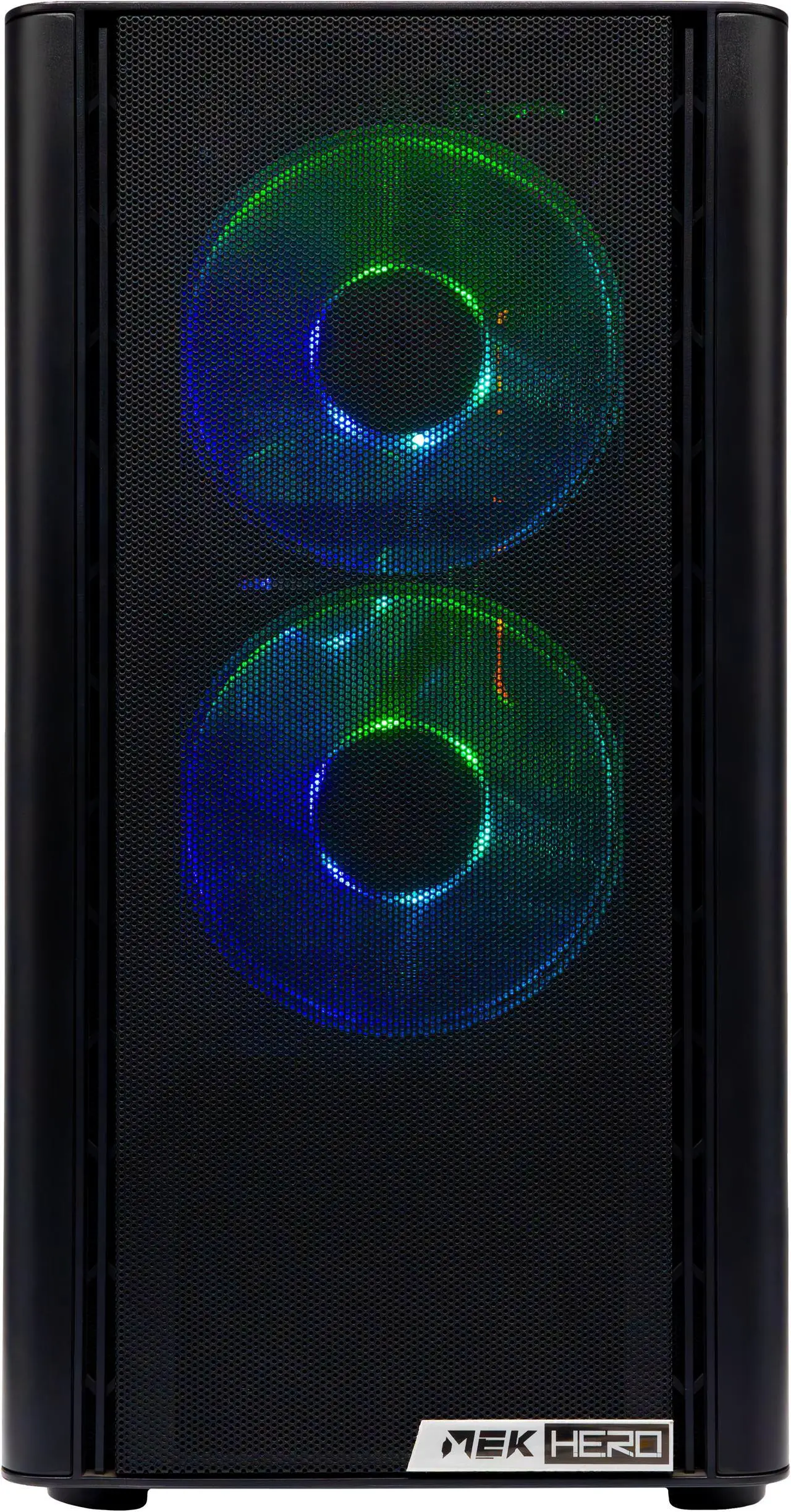 MEK HERO AI-Enhanced Gaming PC Desktop Computer - NVIDIA GeForce RTX ...