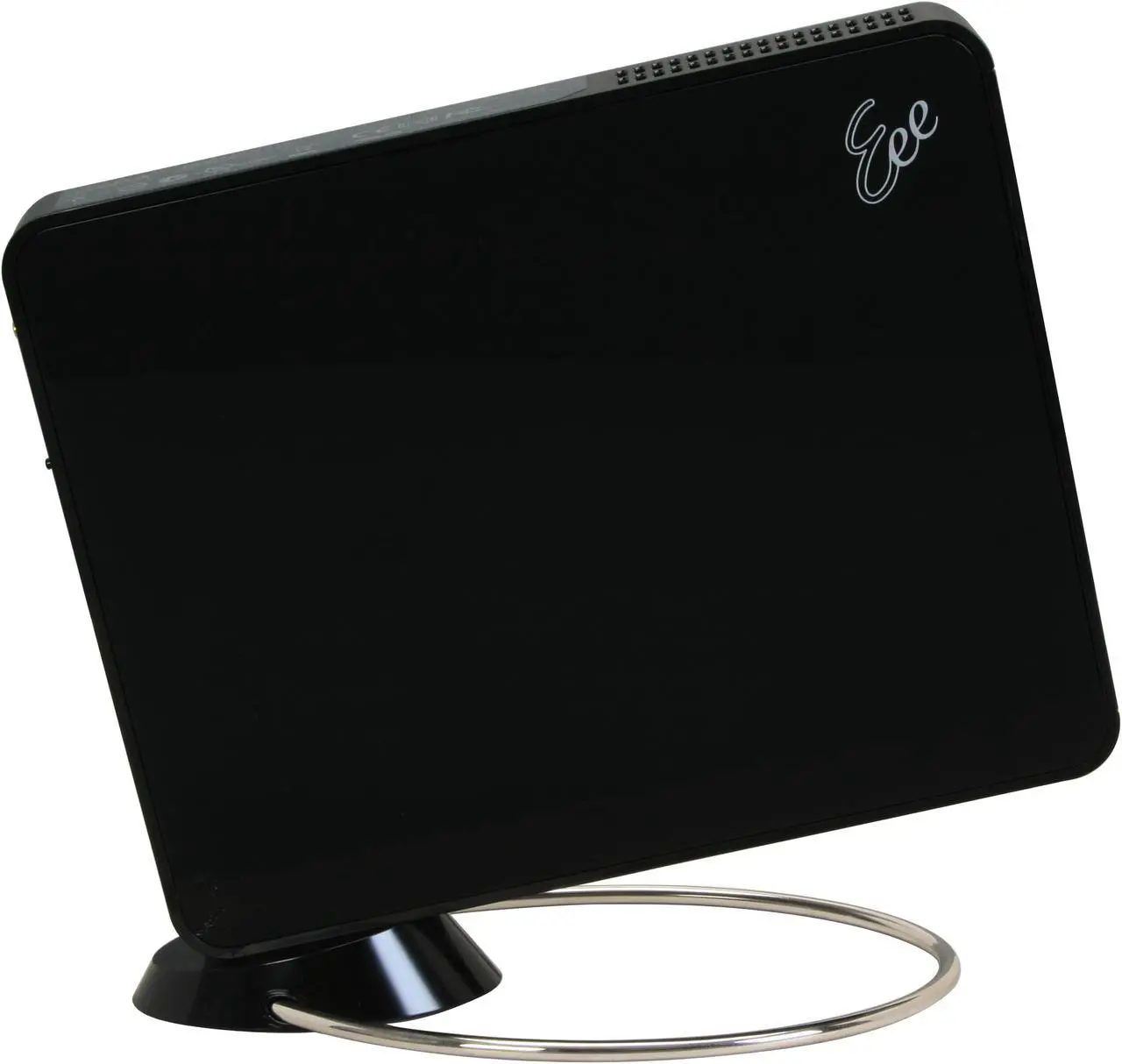 ASUS Desktop PC Eee Box EBXB202-BLK-X0023 Intel Atom N270 1GB DDR2 80GB ...