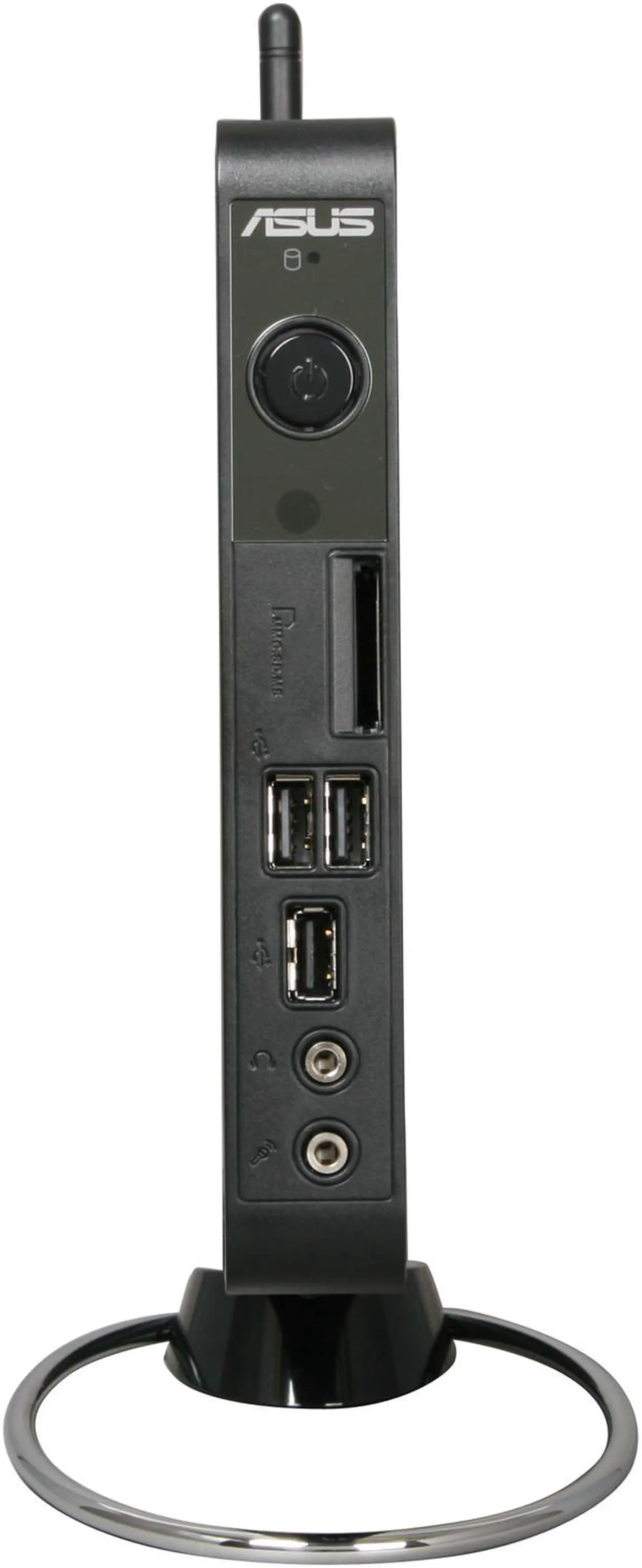 ASUS Desktop PC Eee Box EB1012-B0257 Intel Atom N330 2GB DDR2 160GB HDD ...