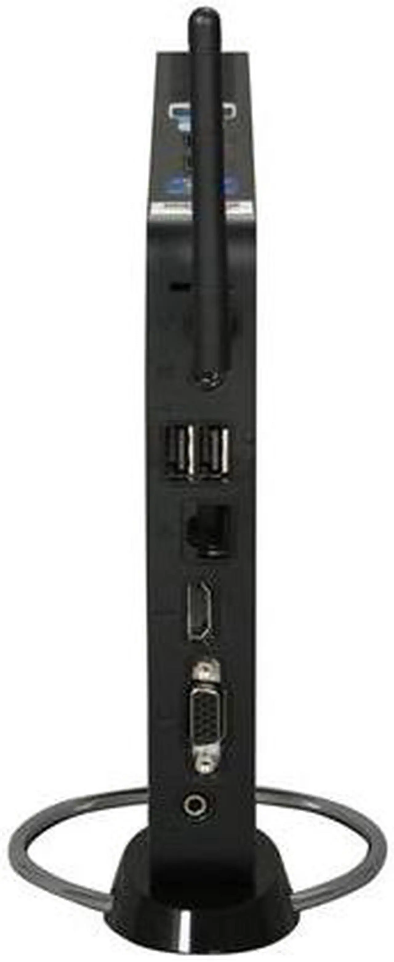 ASUS Desktop PC Eee Box EB1012-B0257 Intel Atom N330 2GB DDR2 160GB HDD ...