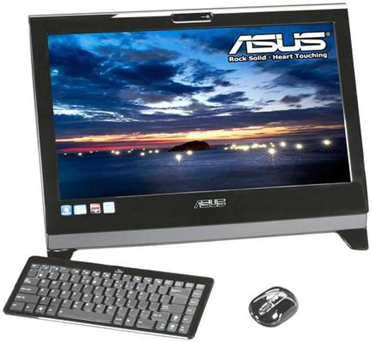 ASUS All-in-One PC ET2400IGTS-B044E Intel Core i5-2400S 6GB DDR3 1TB ...