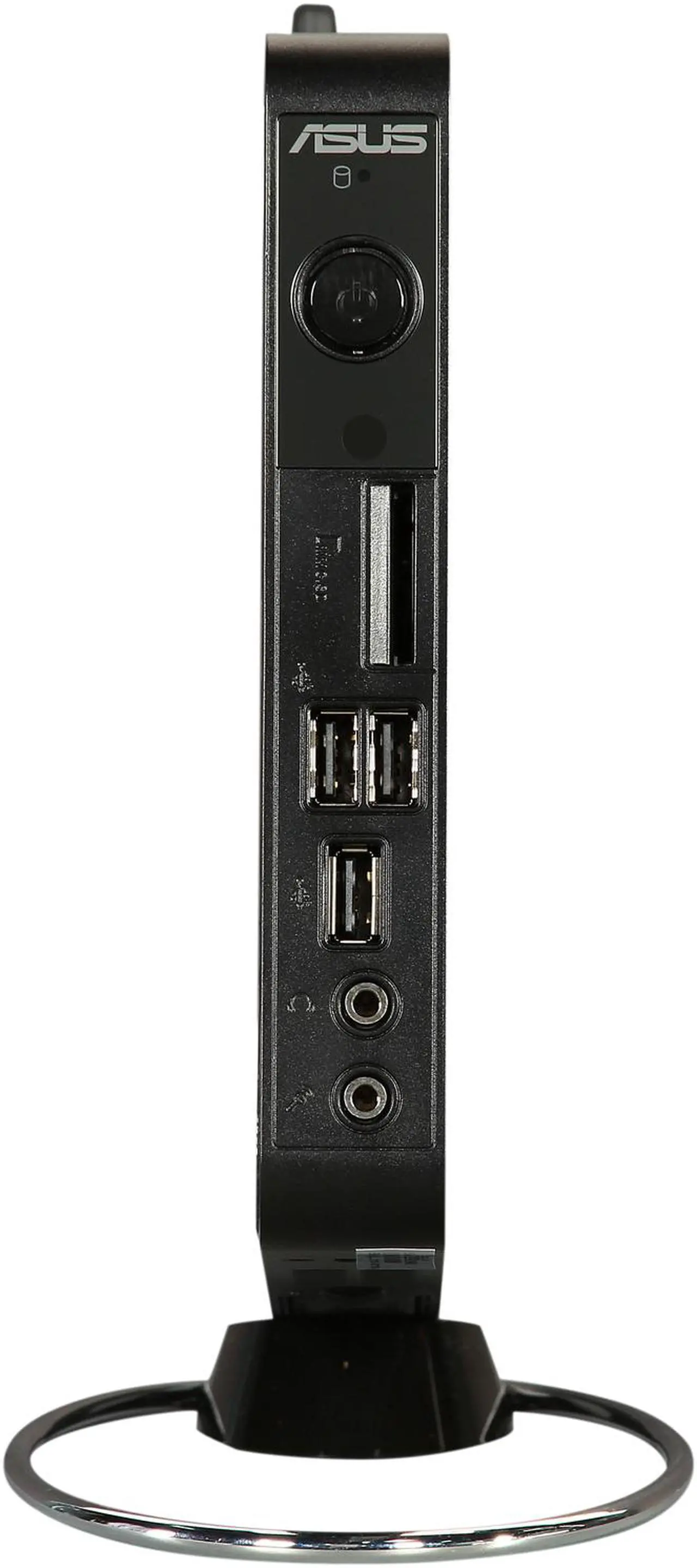 Refurbished: ASUS Nettop Eee Box EB1012P-B0320 Intel Atom D510 - Newegg.com