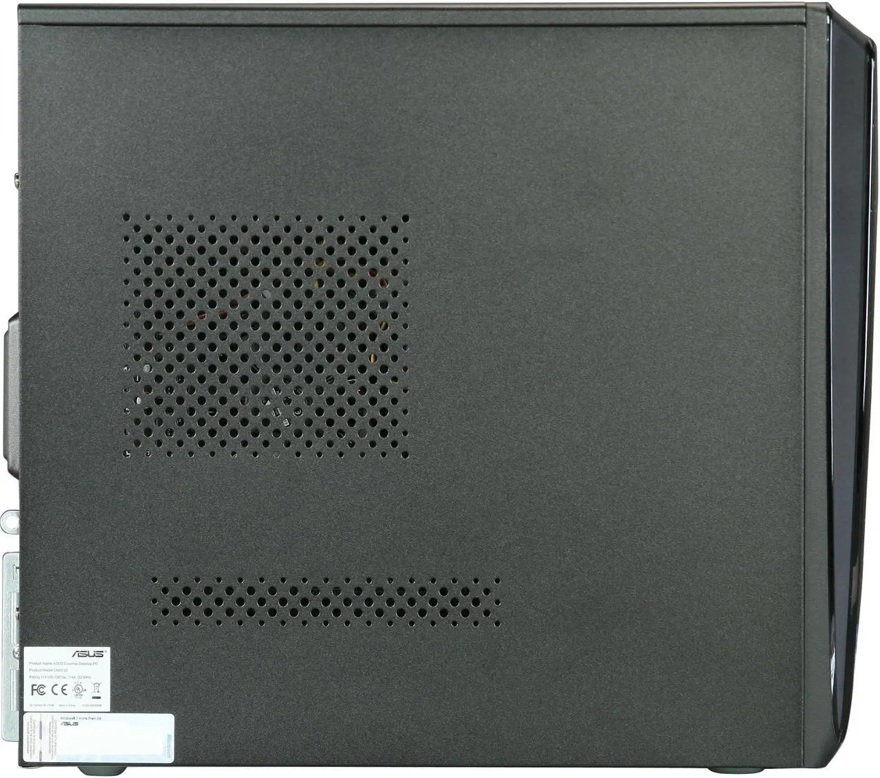 ASUS Desktop PC Essentio CM6730-US-2AC Intel Core i5-2320 6GB DDR3 1TB ...