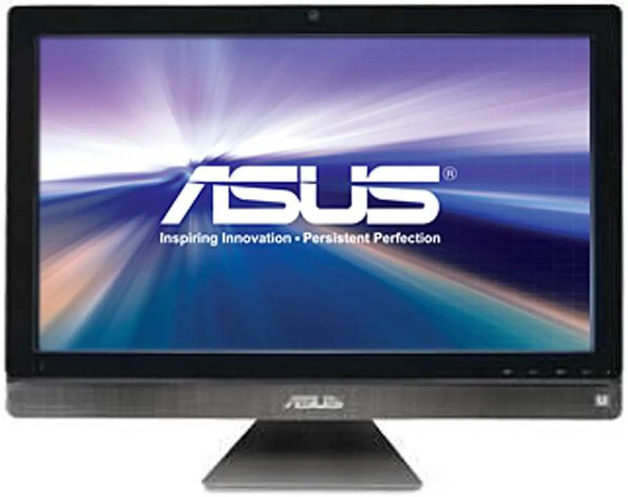 Refurbished: ASUS All-in-One PC ET2410IUTS-05 Intel Core i3-2100 4GB ...
