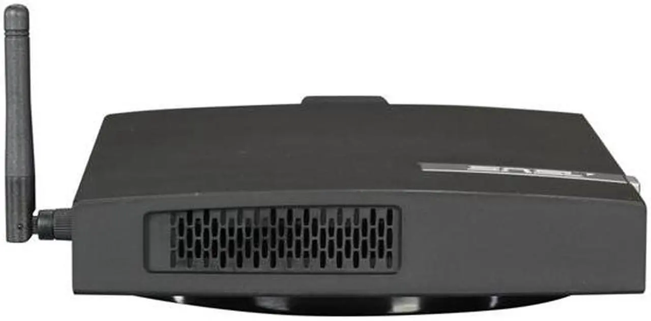 Open Box: ASUS Nettop Eee Box EB1033-B005G Intel Atom D2550 2GB DDR3 ...