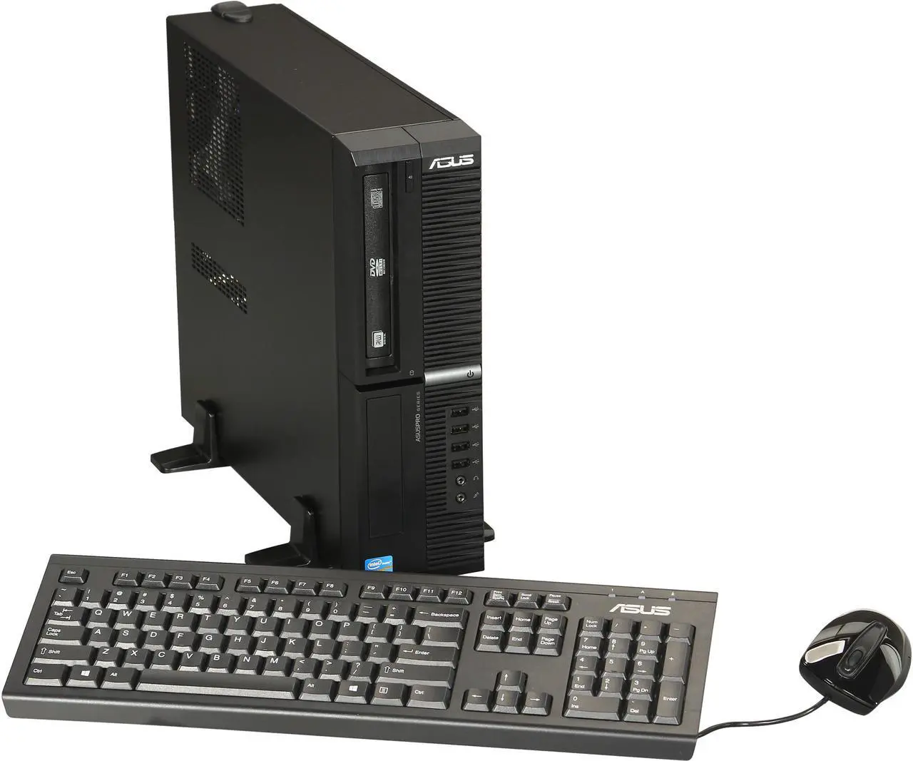 ASUS Desktop PC BP6320-I53330033B Intel Core i5-3330 4GB DDR3 500GB HDD ...