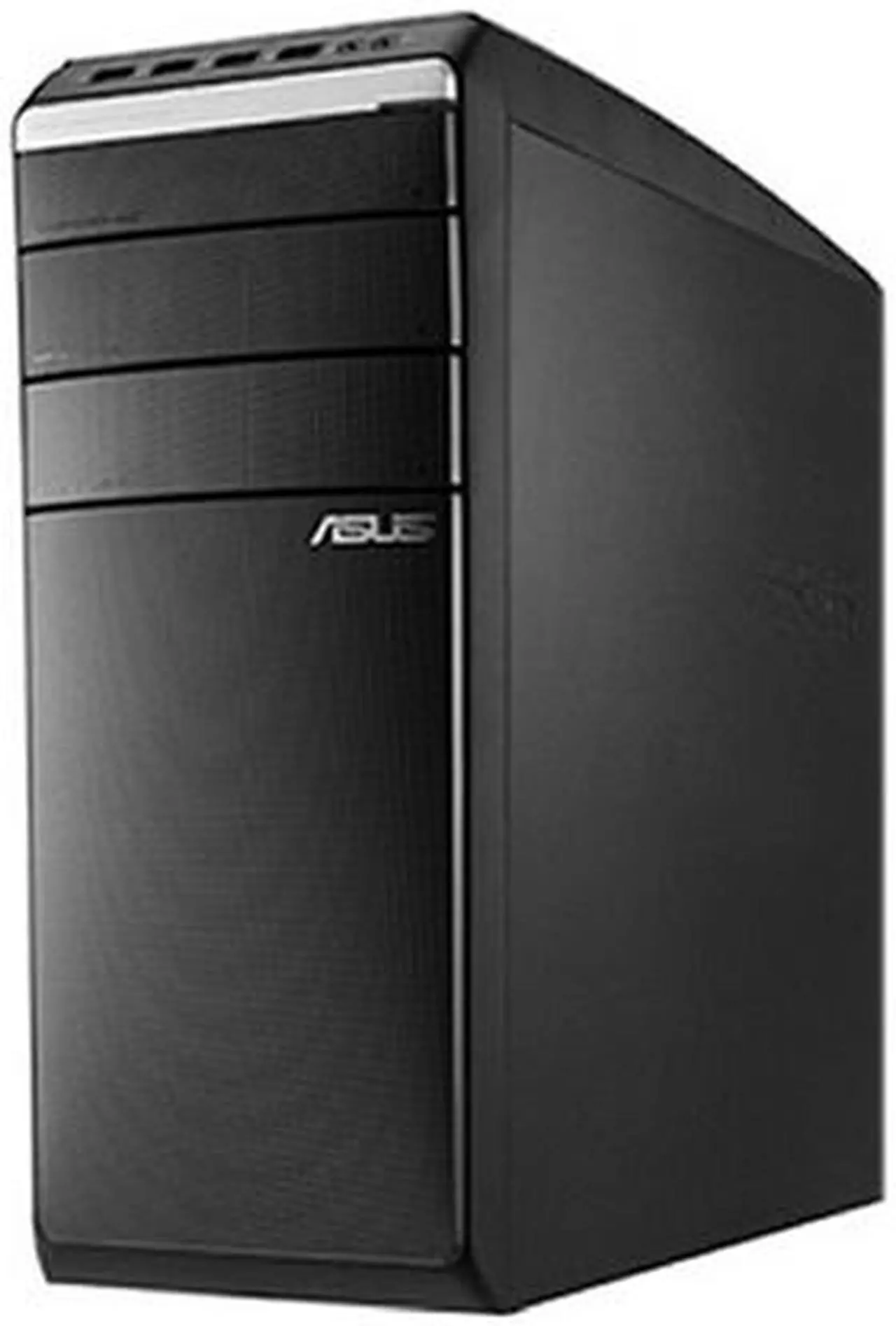 Open Box: ASUS Desktop PC M51BC-US004S AMD FX-Series FX-6300 8GB DDR3 ...
