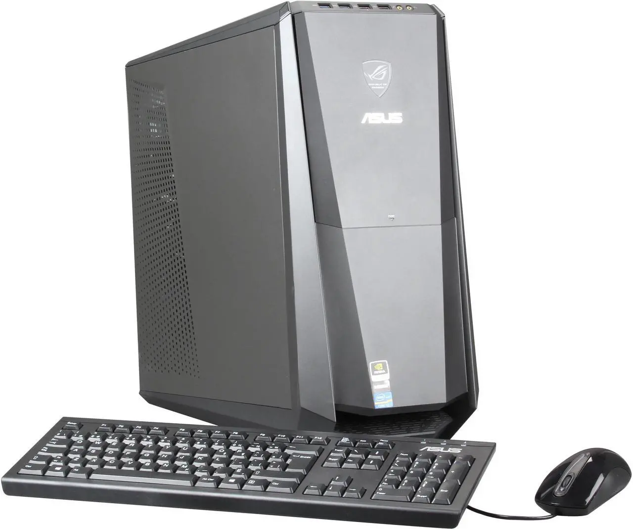 Refurbished: ASUS Desktop PC CG8480-CA001S Intel Core i7-3770K 16GB ...
