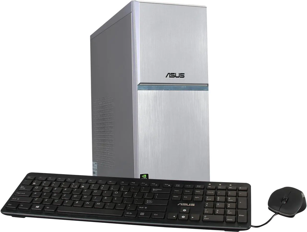 ASUS Desktop PC M70AD-US005S Intel Core i5-4440 8GB DDR3 1TB HDD ...