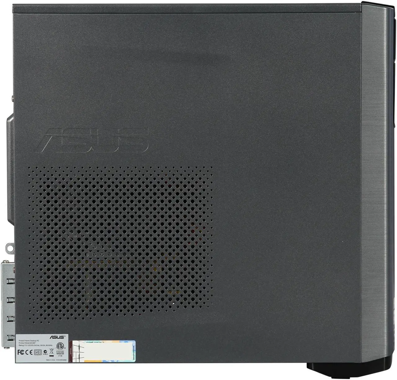 ASUS Desktop PC M32BF-US006O AMD A10-6700 8GB DDR3 1TB HDD AMD Radeon ...