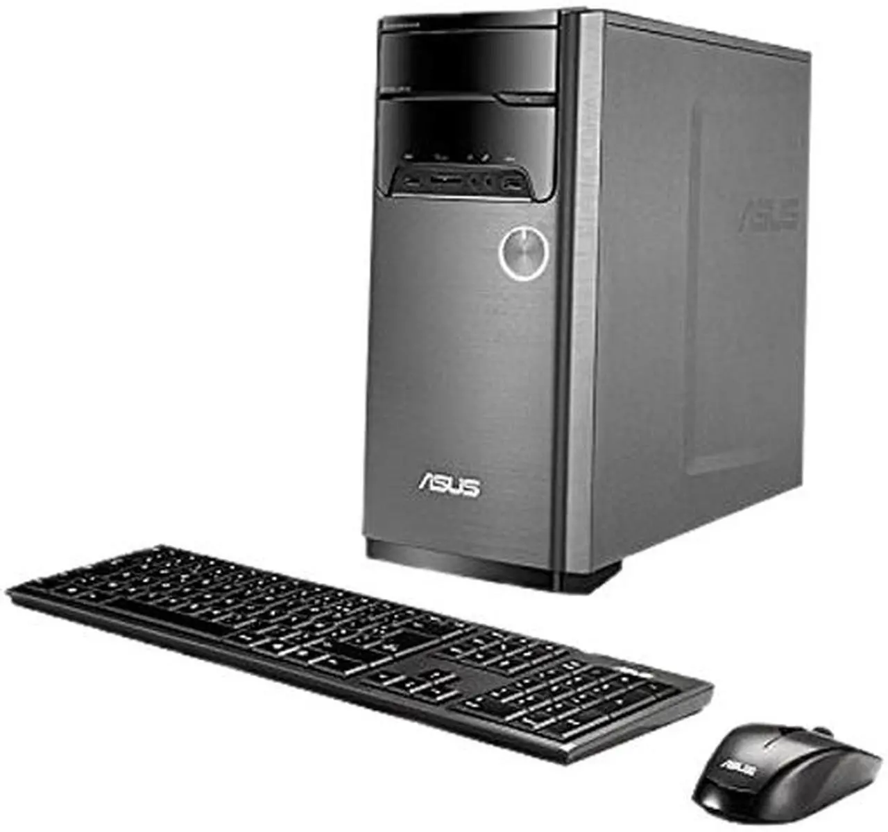 Refurbished: ASUS Desktop Computer M32BF-US006O AMD A10-6700 8 GB 1TB ...