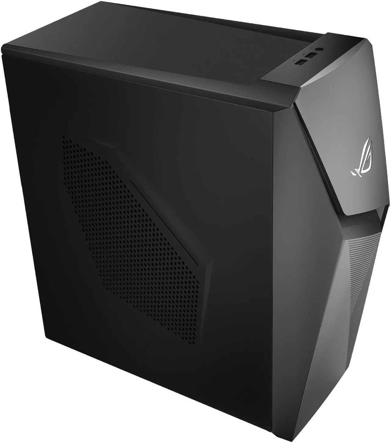 Asus ROG Strix GL10CS-DB762 Gaming Desktop Computer - Core i7 i7-9700K ...
