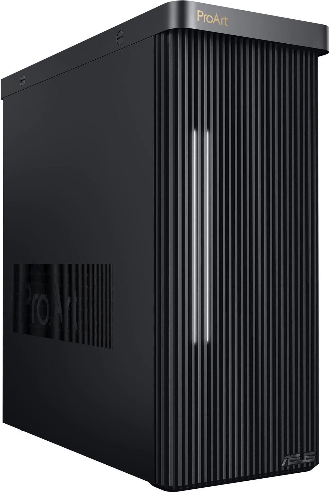 ASUS ProArt Station PD5 Prebuilt Desktop, Intel Core i7 Processor, 32GB ...