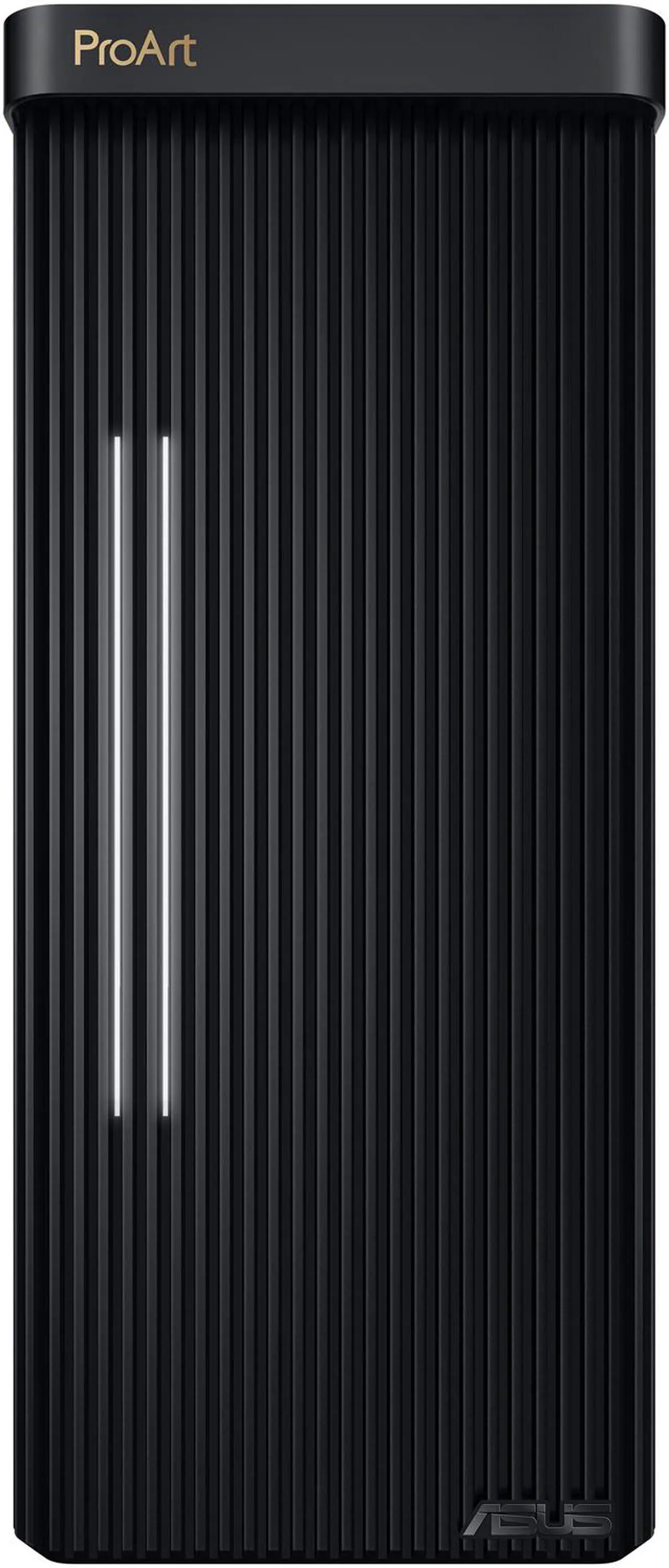 ASUS ProArt Station PD5 Prebuilt Desktop, Intel Core i7 Processor, 32GB ...