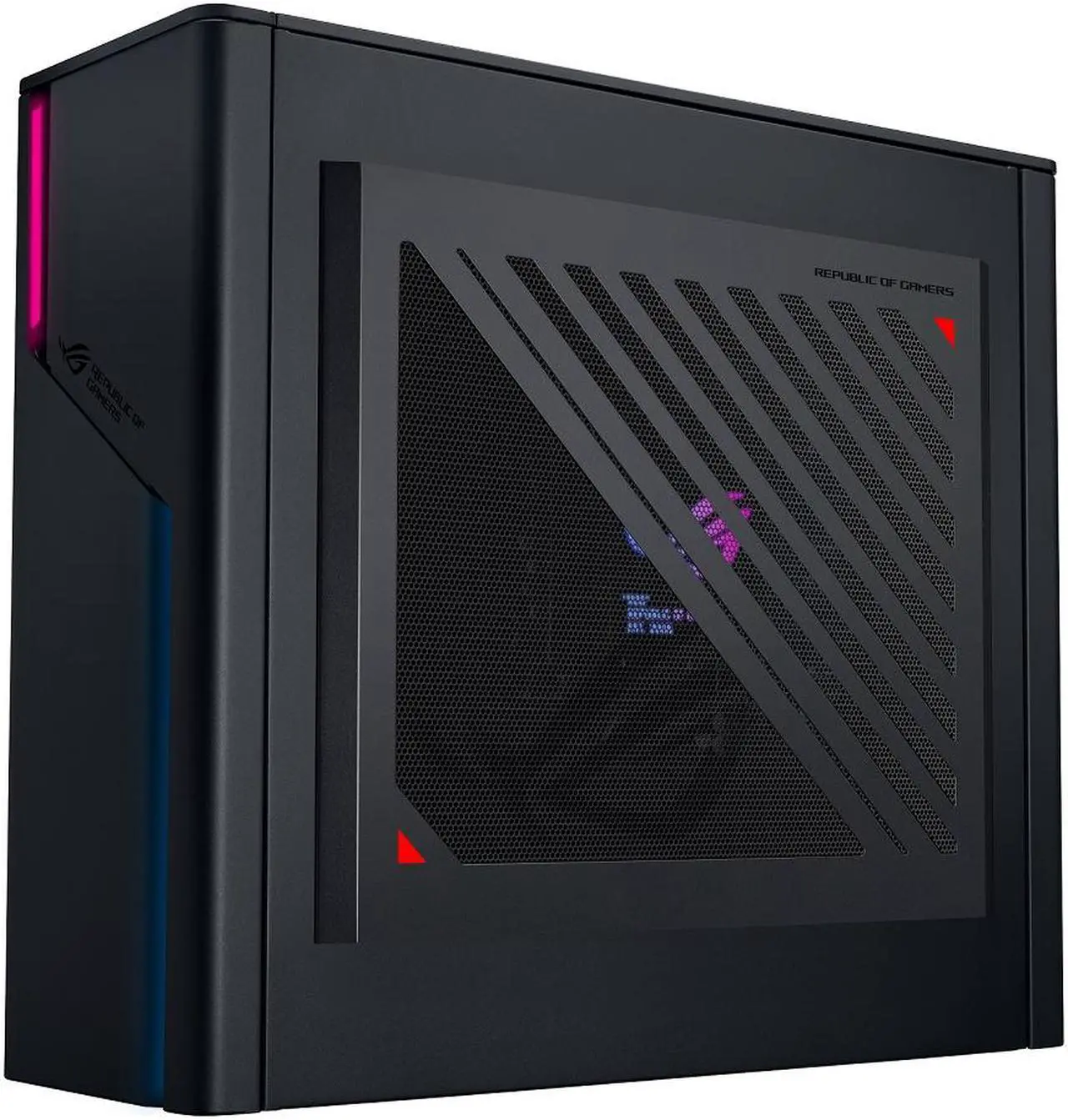 2023 ROG G22CH DS564 Gaming Desktop PC, Small Form Factor, Intel Core ...