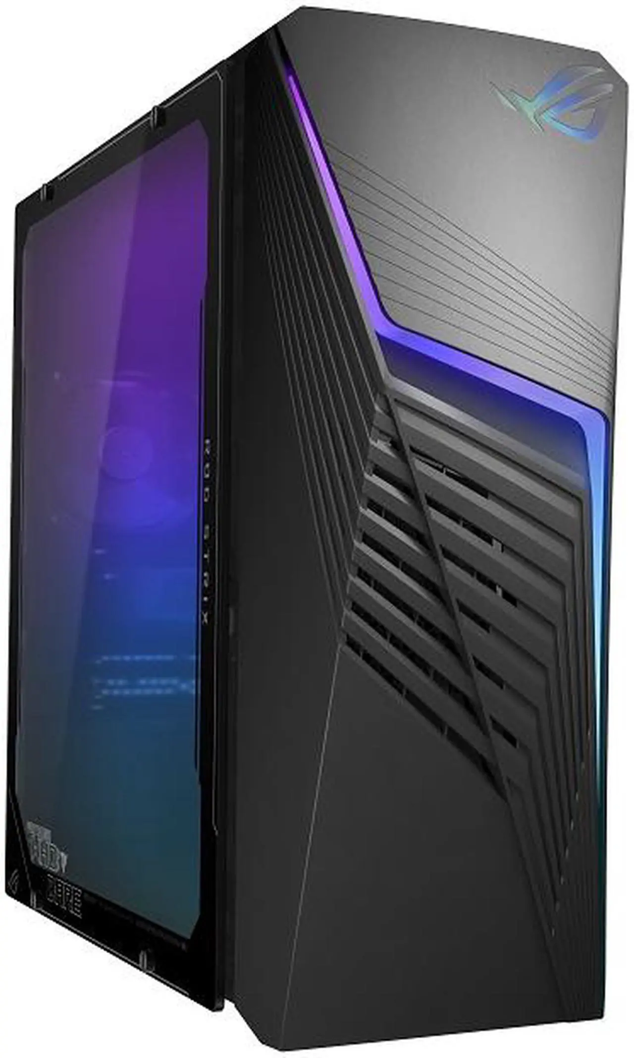 ASUS ROG Strix G10/Ryzen 7/RTX 3060/16GB DDR4/512GB SSD + 1TB HDD ...