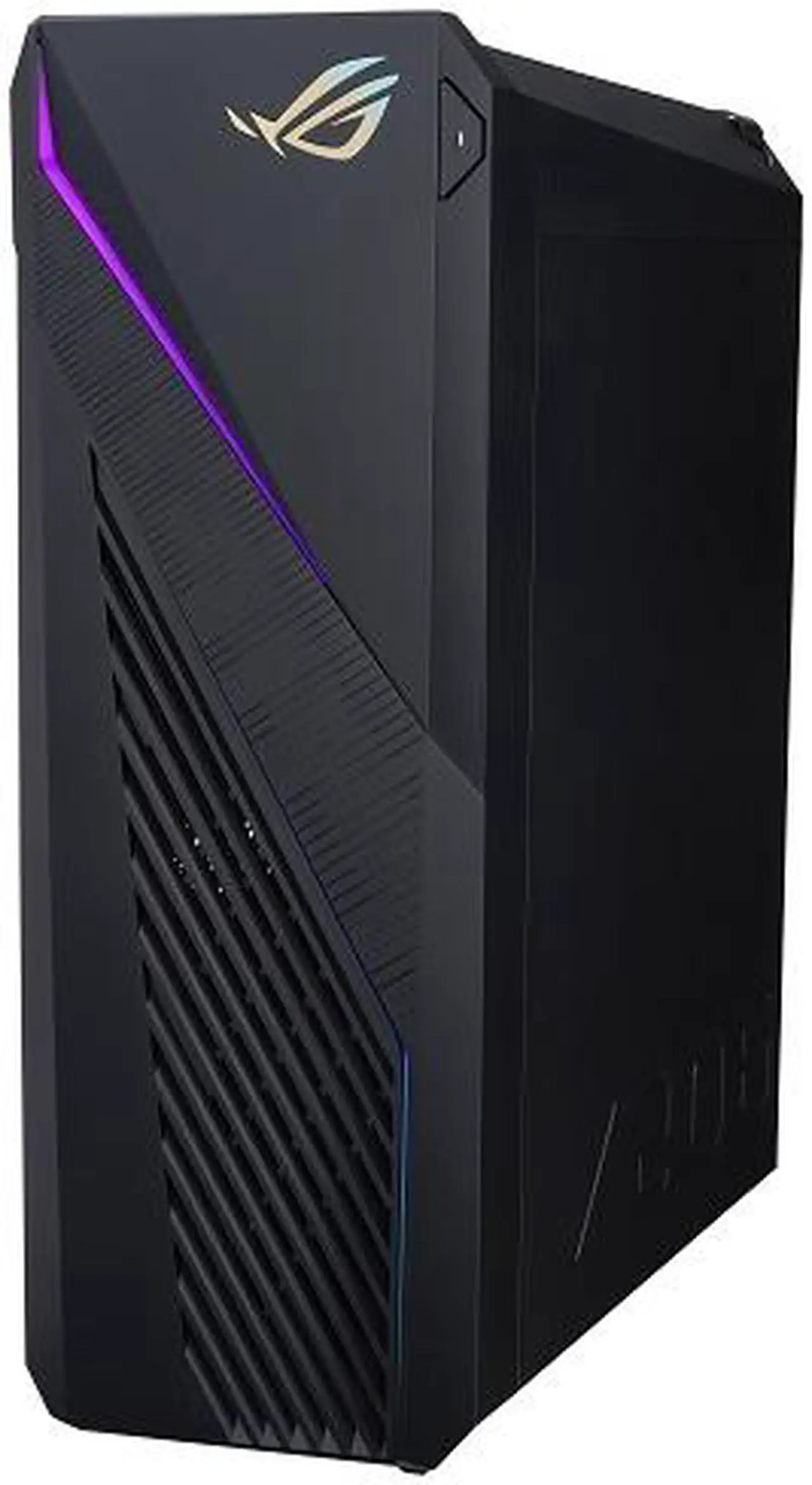 Open Box: ASUS ROG G16CH (2023) Gaming Desktop PC, Intel Core i7 ...