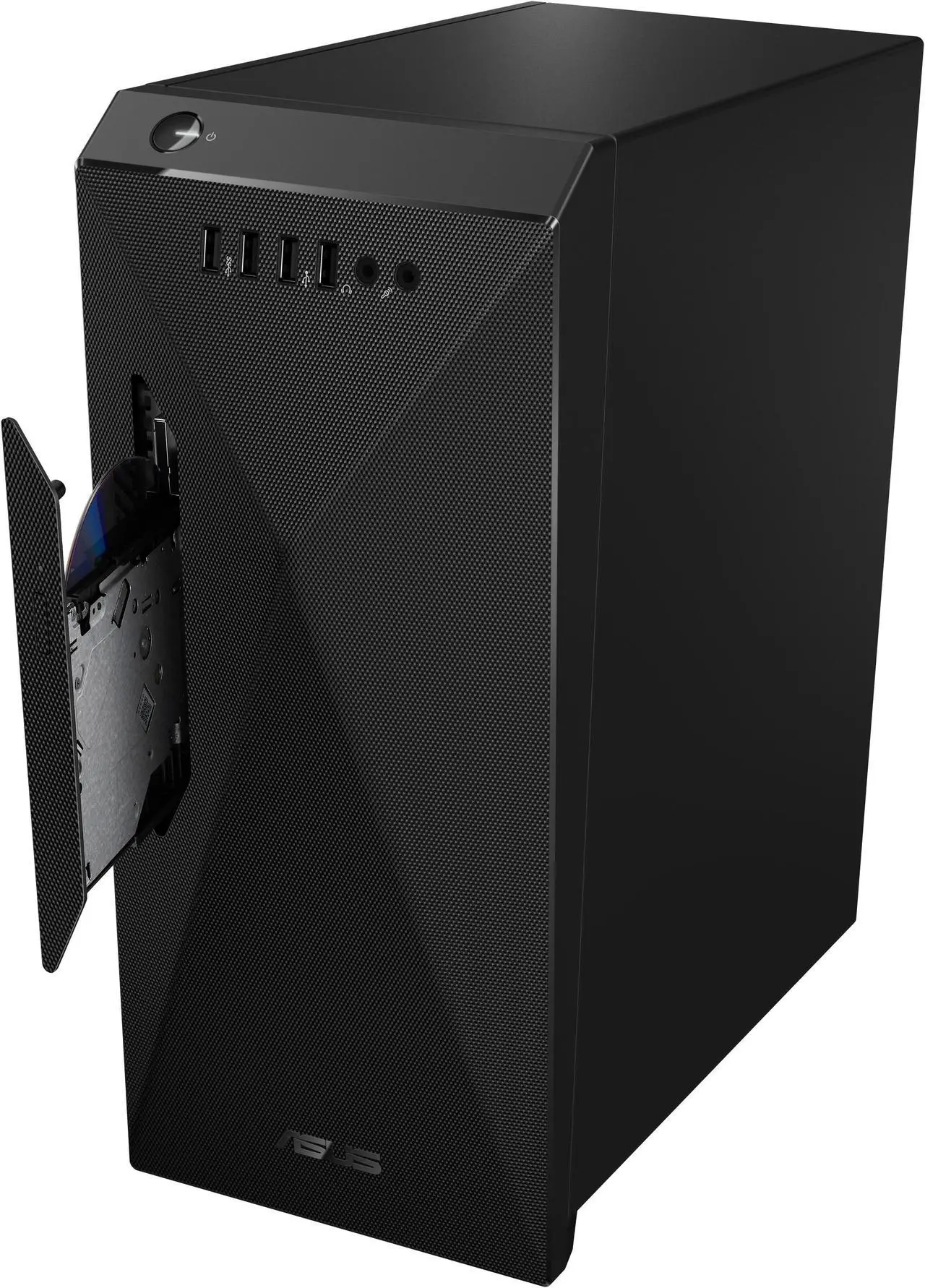 ASUS S501MD Desktop PC, Intel Core i7-12700, 16GB DDR4 RAM, 512GB PCIe ...