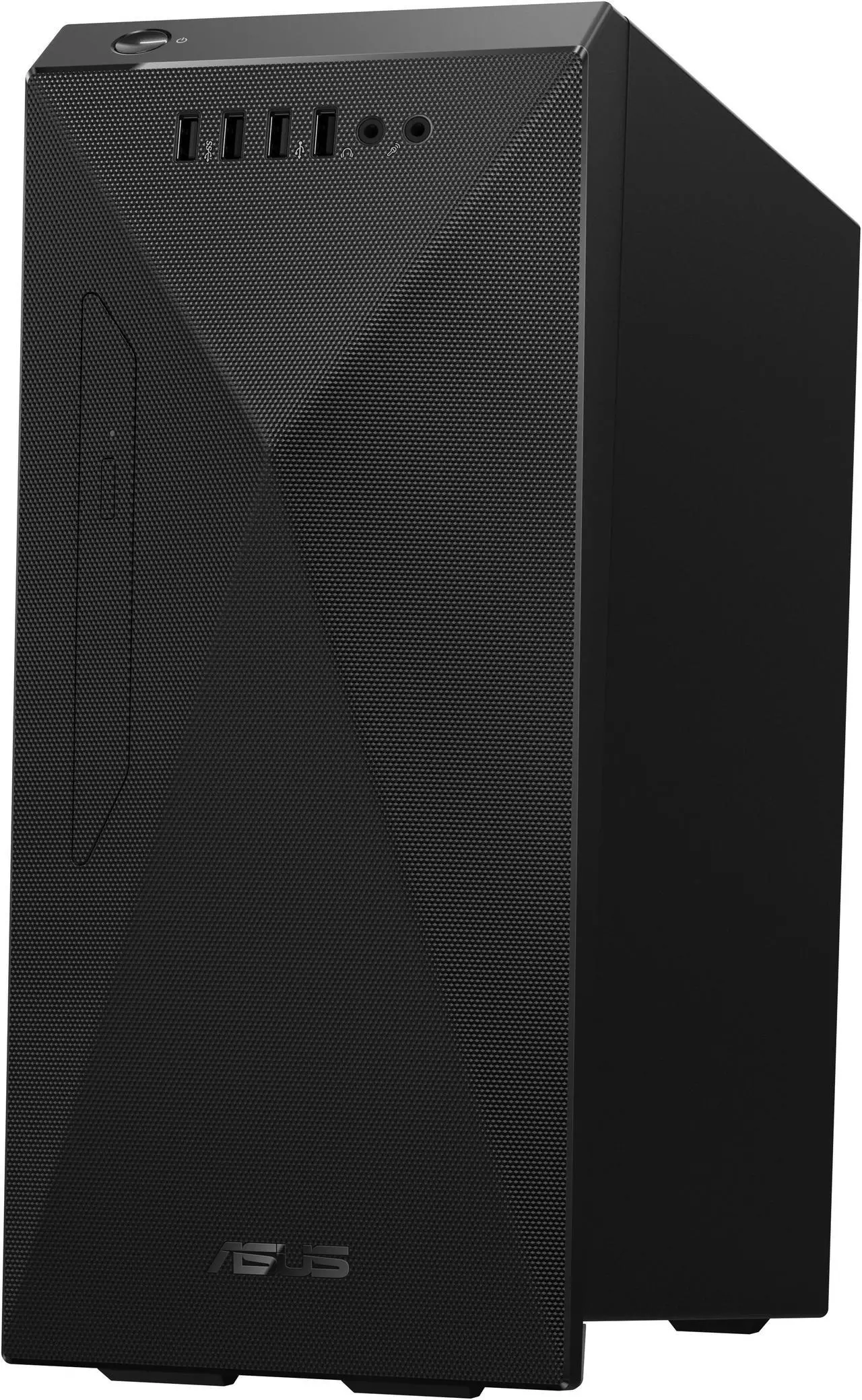 ASUS S501MD Desktop PC, Intel Core i7-12700, 16GB DDR4 RAM, 512GB PCIe ...