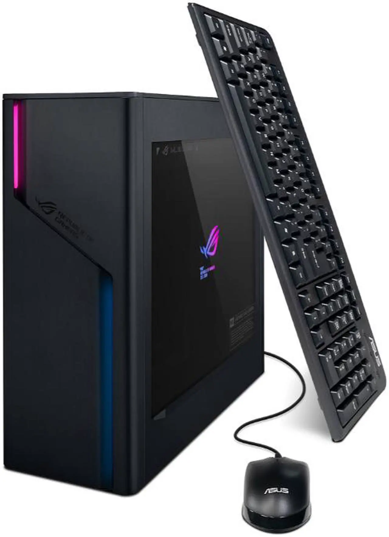 2023 ASUS ROG G22CH Gaming Desktop PC, Small Form Factor, Intel Core i9 ...