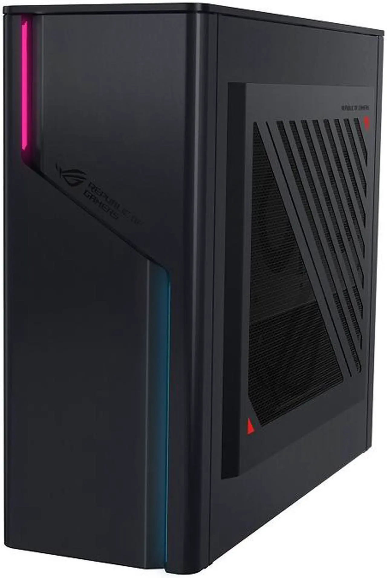 Open Box: ASUS ROG Gaming Desktop PC, Intel Core i7 14700F, Nvidia ...