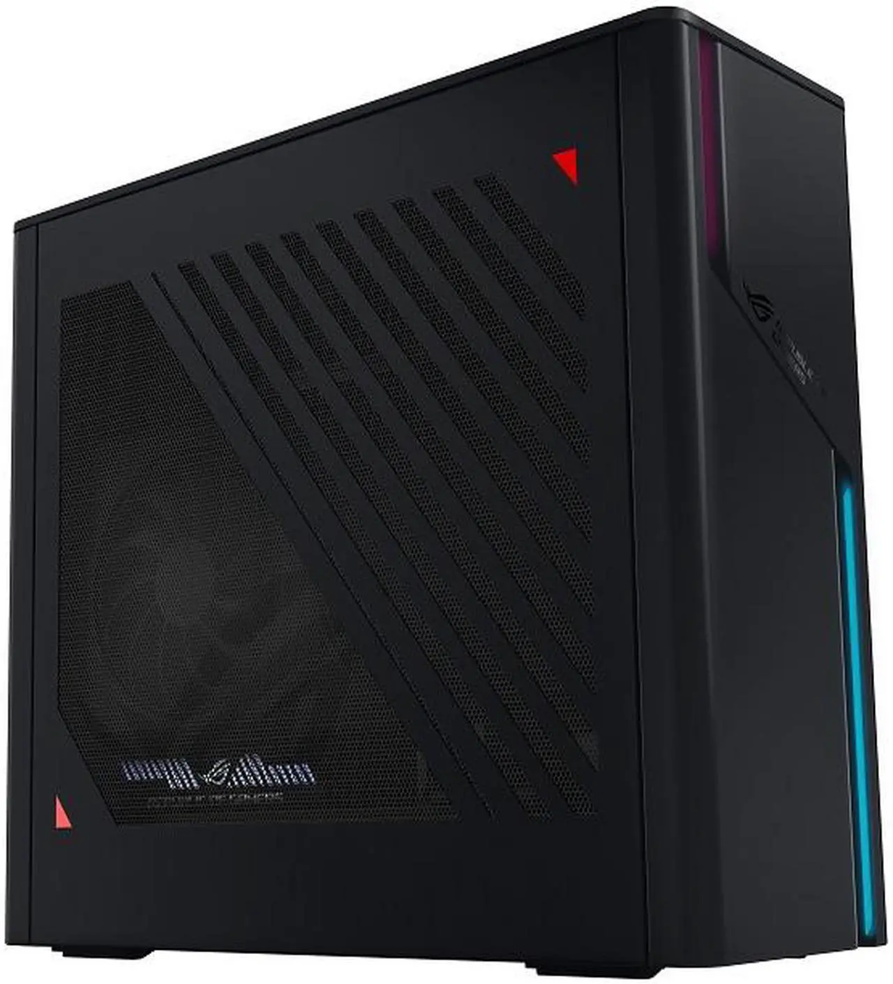 ASUS 2024 ROG Gaming Desktop PC, Intel Core i7-14700F, NVIDIA GeForce ...