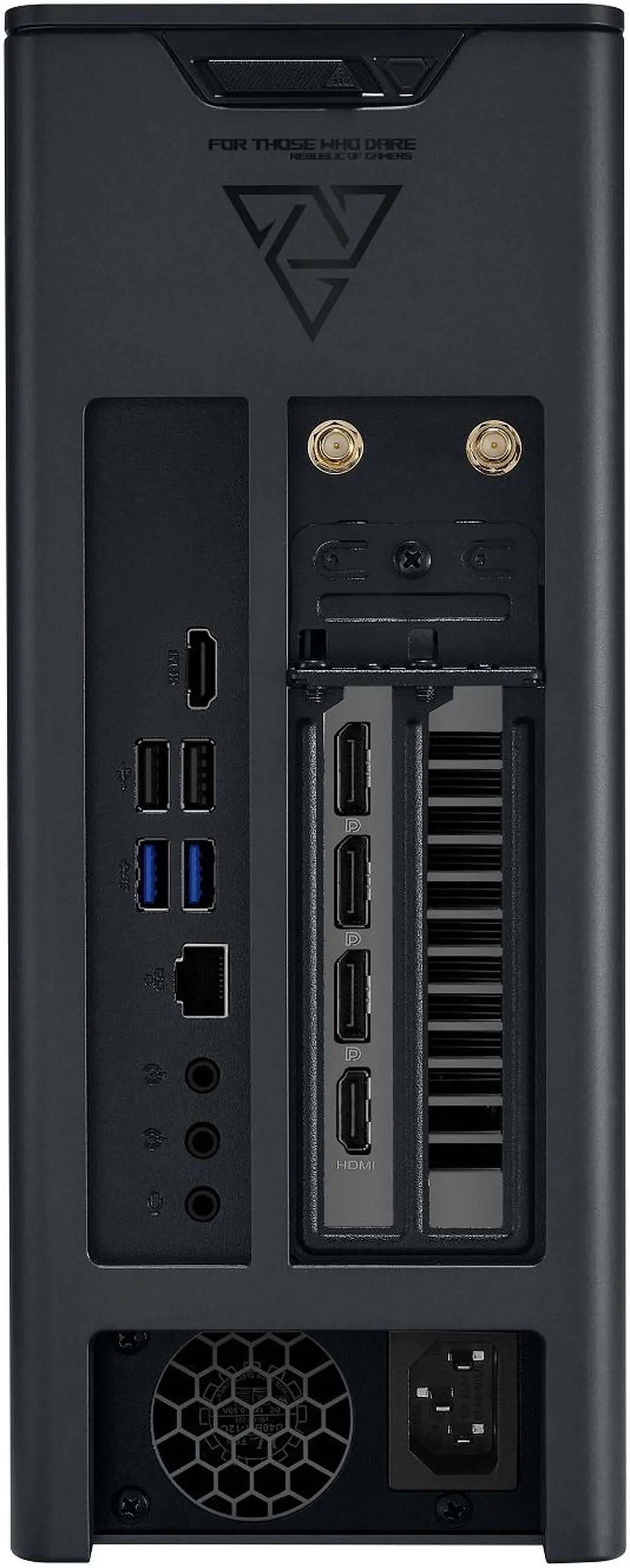 ASUS 2024 ROG Gaming Desktop PC, Intel Core i7-14700F, NVIDIA GeForce ...