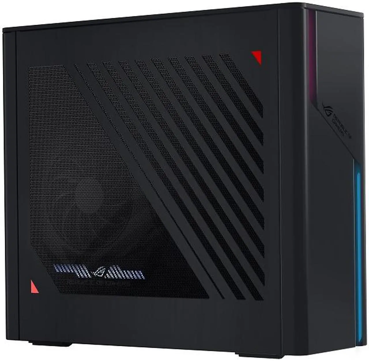 ASUS 2024 ROG Gaming Desktop PC, Intel Core i7-14700F, NVIDIA GeForce ...