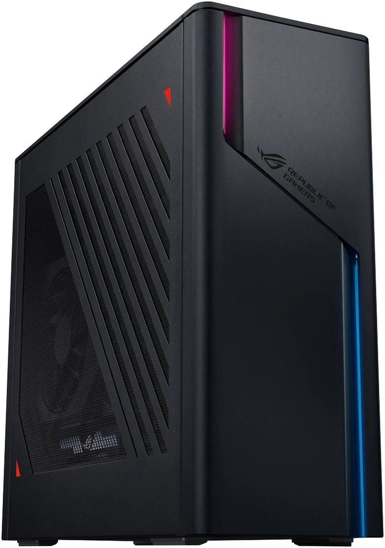 ASUS Gaming Desktop PC ROG G22CH-DS978S Intel Core i9-14900KF 32GB DDR5 ...