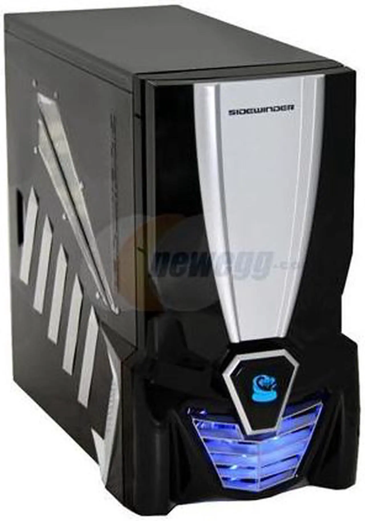 iBUYPOWER Desktop PC Gamer-806i Intel Core 2 Duo E6300 1GB DDR2 250GB ...