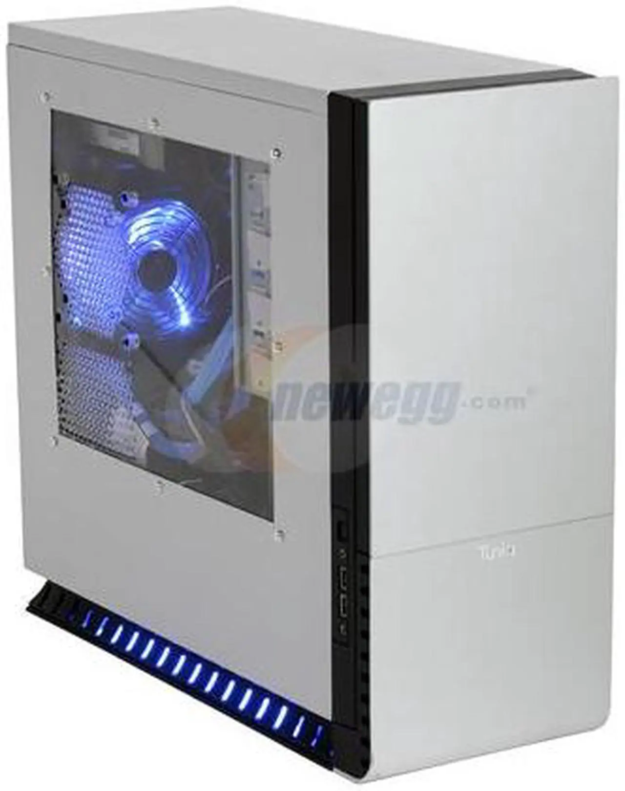 iBUYPOWER Desktop PC Gamer 970-QX Intel Core 2 Extreme QX6850 2GB DDR2 ...