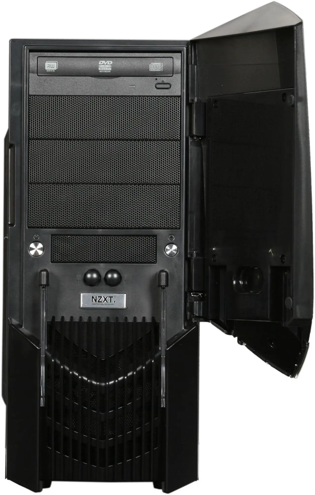 iBUYPOWER Desktop PC Gamer Extreme 962i Intel Core i5-760 4GB DDR3 ...