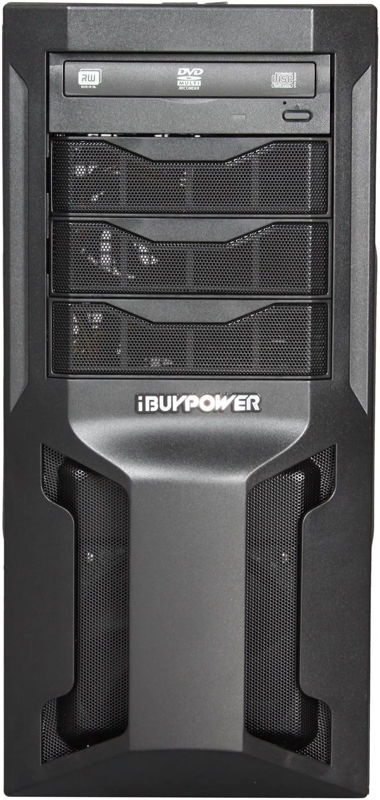 iBUYPOWER Desktop PC Gamer EXTREME 923i Intel Core i5-2320 8GB DDR3 1TB ...
