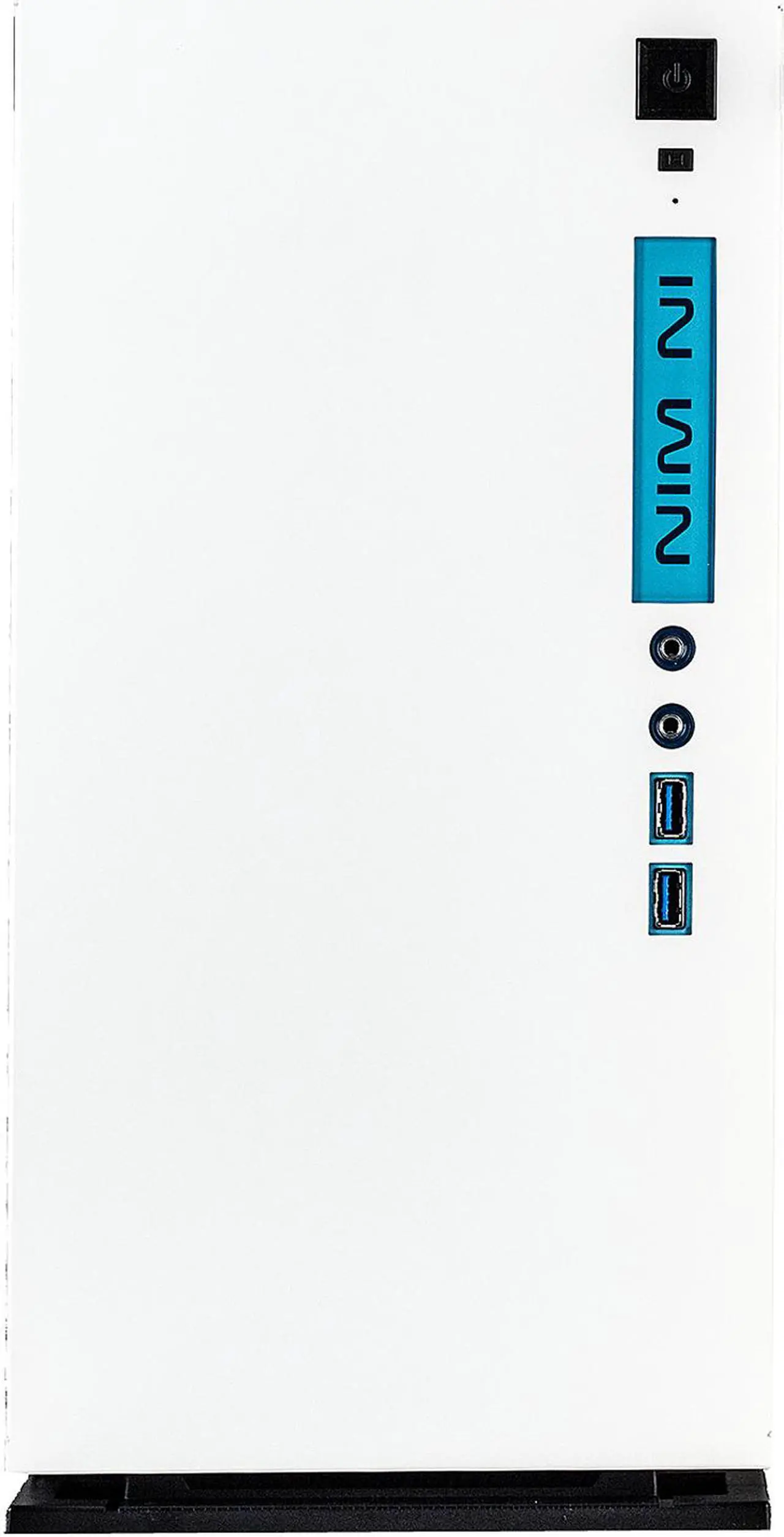 Open Box: iBUYPOWER Desktop Computer NE4160AEW Ryzen 7 1700 (3.00 GHz ...