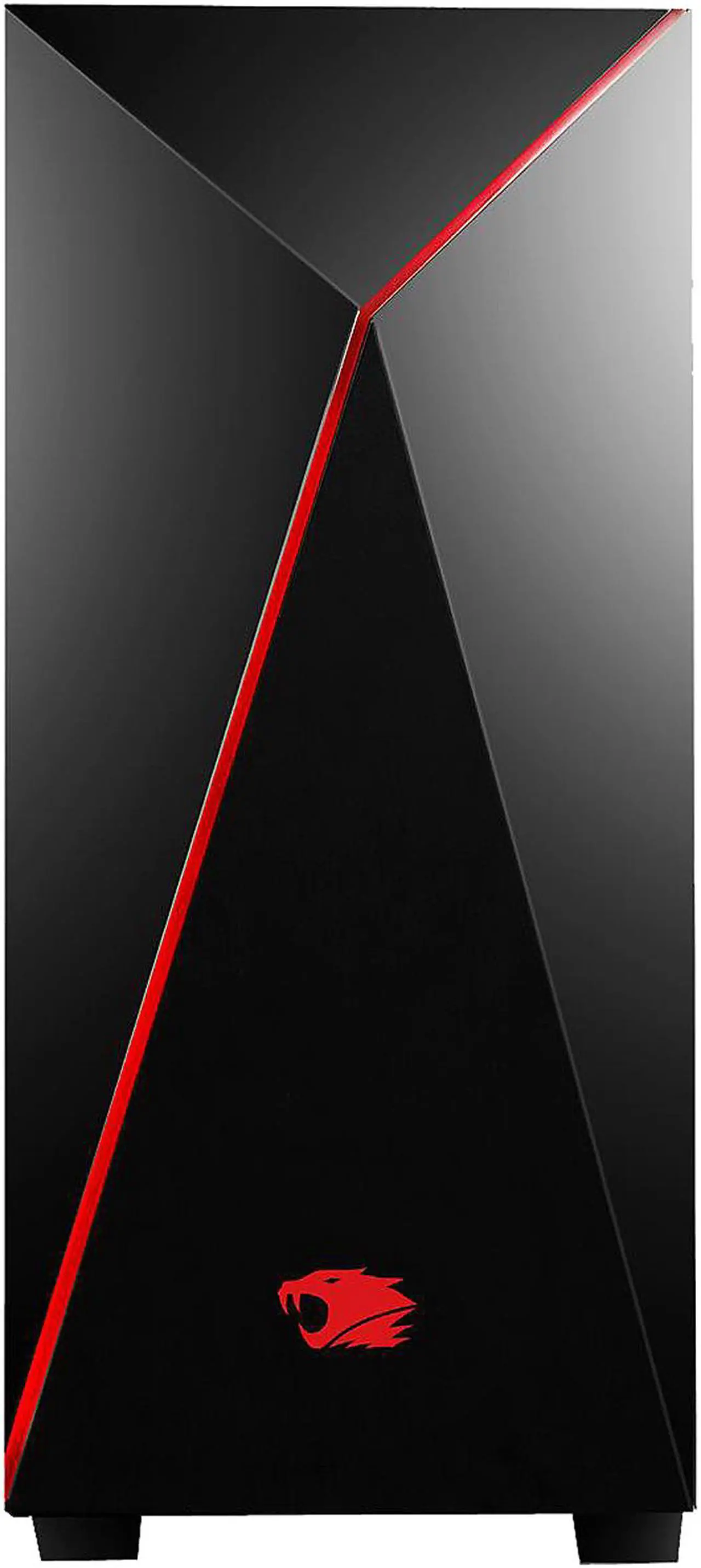 iBUYPOWER Gaming Desktop Slate 024A AMD Ryzen 7 2700 16GB DDR4 1TB HDD ...