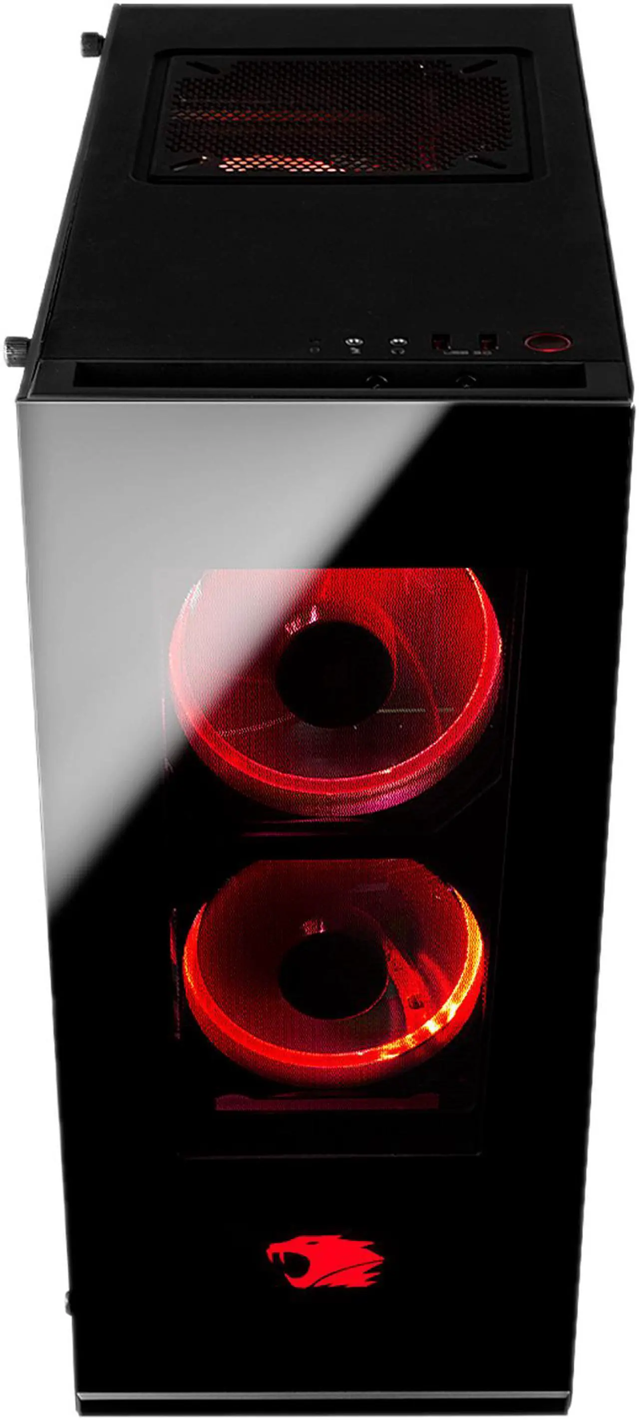 Open Box: iBUYPOWER Gaming Desktop Element 042i Intel Core i7-8700K ...
