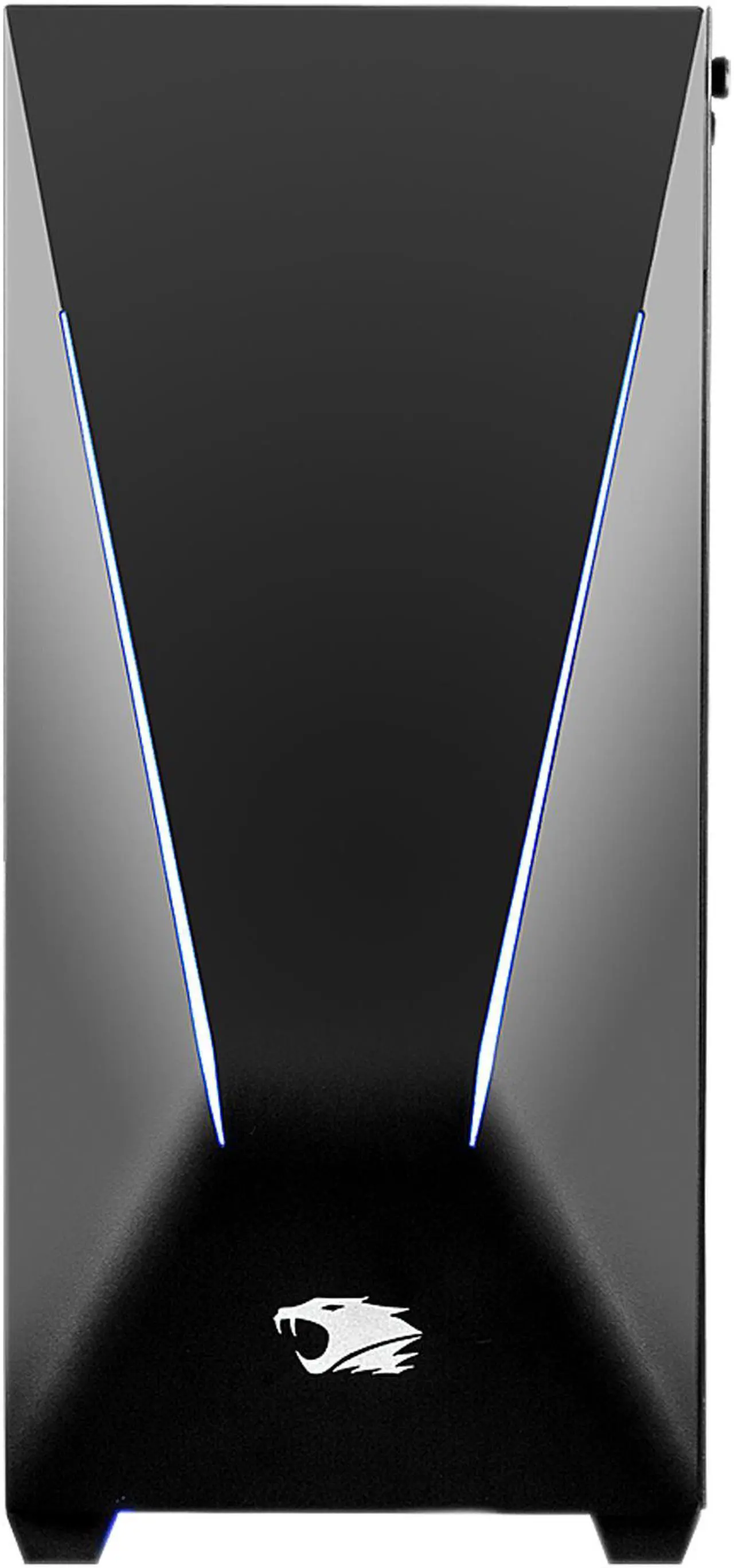 iBUYPOWER Gaming Desktop Trace 062A AMD Ryzen 7 2700X 16GB DDR4 2TB HDD ...