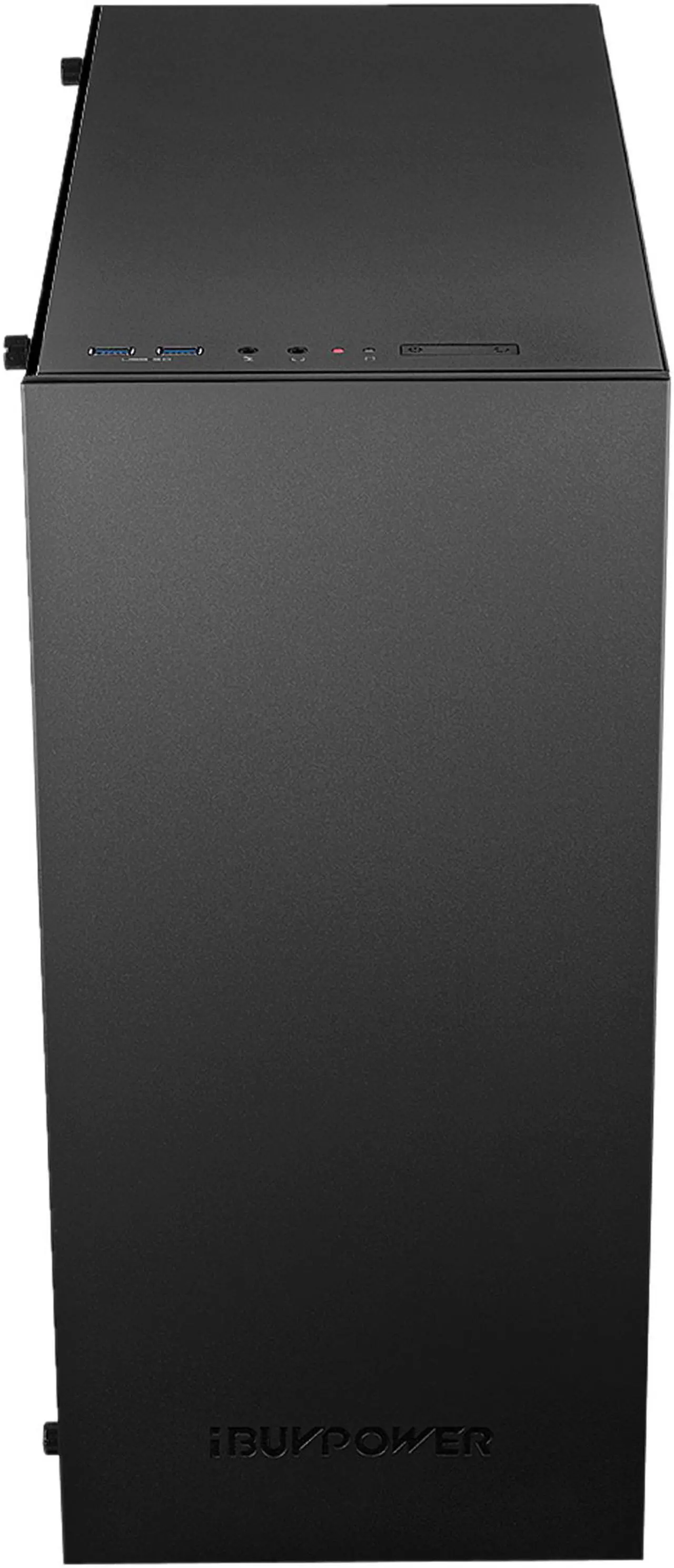 iBUYPOWER Desktop Computer Arc 032A AMD Ryzen 5 2400G 8GB DDR4 120GB ...