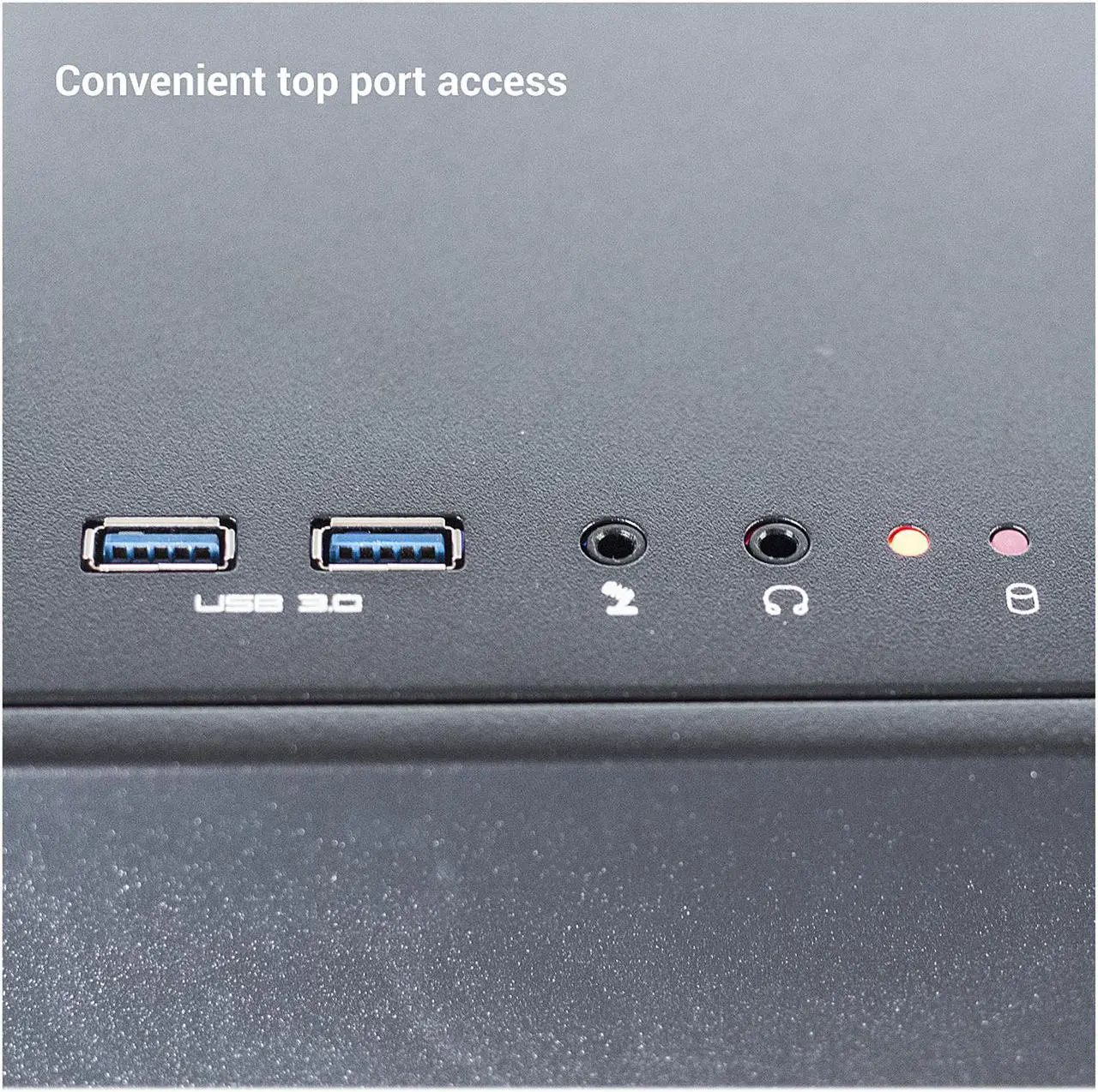 iBUYPOWER Desktop Computer Arc 074A AMD FX-Series FX-8350 8GB DDR3 2TB ...